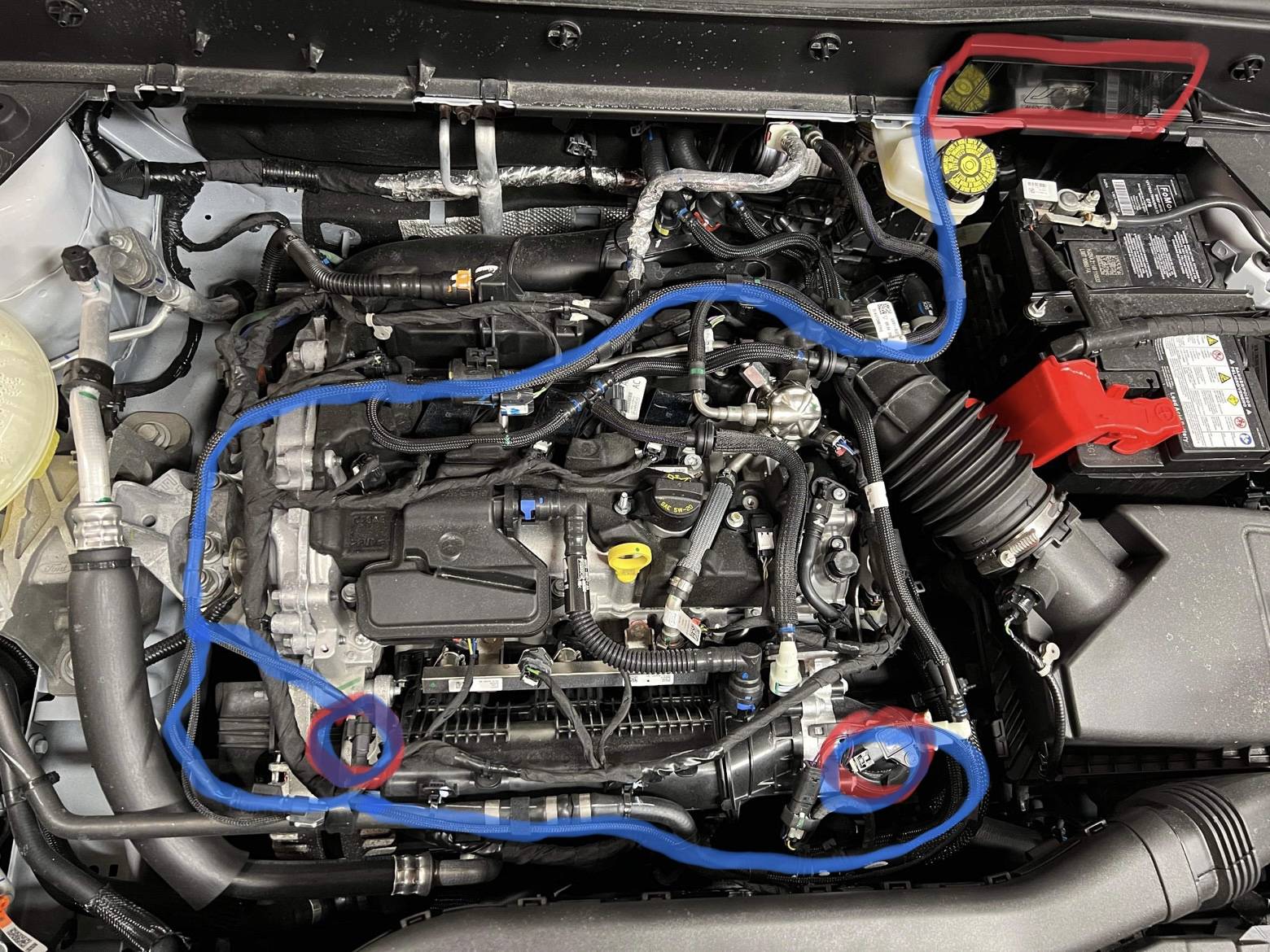 2021+ Ford Bronco Sport Forum - Broncosportforum.com