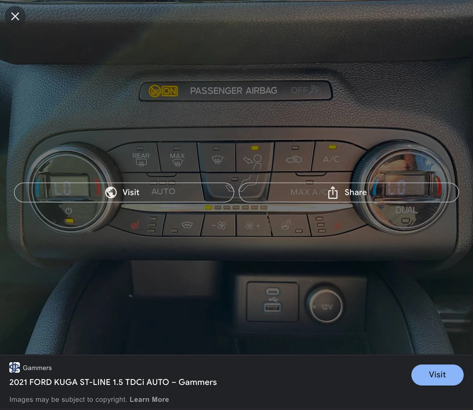 Curiosity. What would this empty button be for? | Page 2 | 2021+ Ford ...