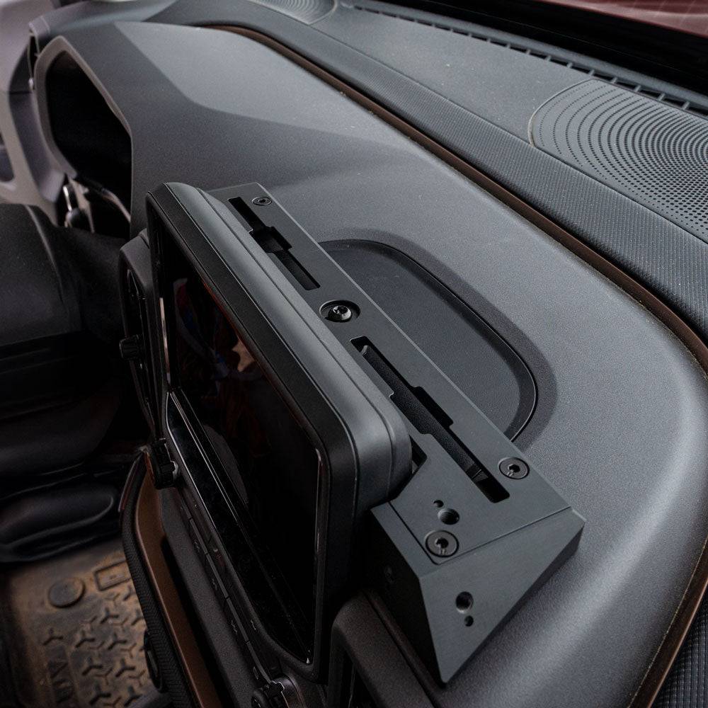 Tackform Bronco Sport 2021+ | 2021+ Ford Bronco Sport Forum ...