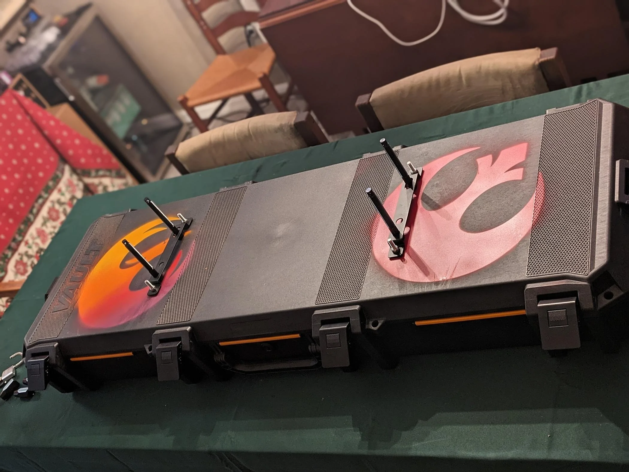 Recovery Board Storage | 2021+ Ford Bronco Sport Forum ...