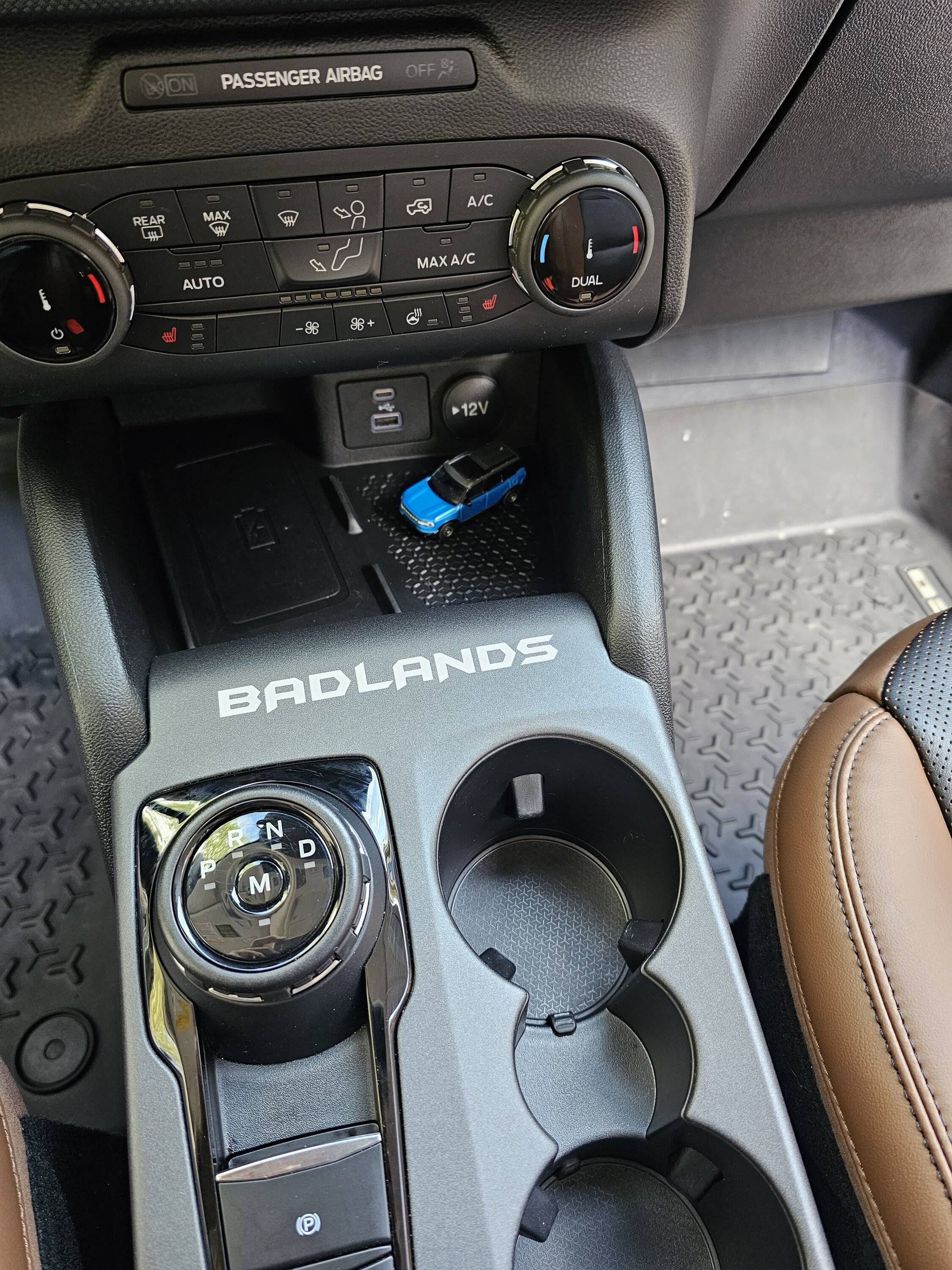 Est 1969 sticker | 2021+ Ford Bronco Sport Forum - Broncosportforum.com