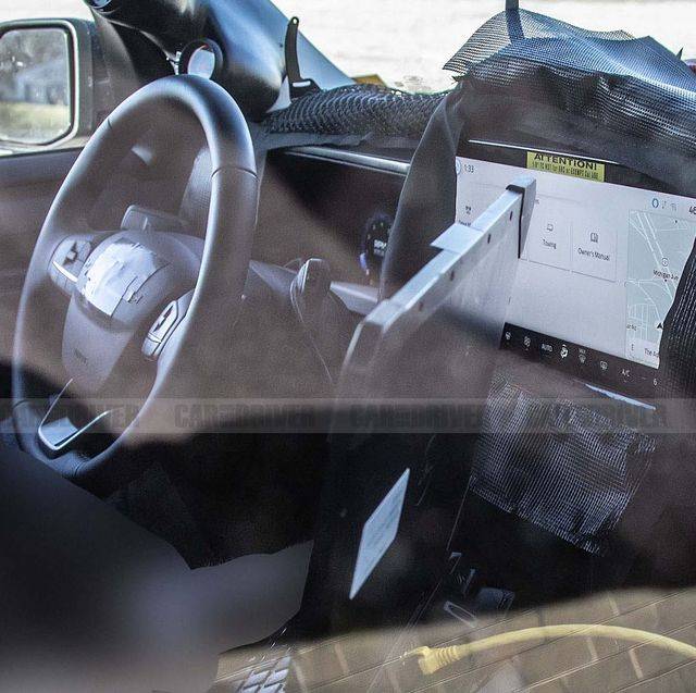 What changes are you hoping to see with the 2025 refresh? | 2021+ Ford ...