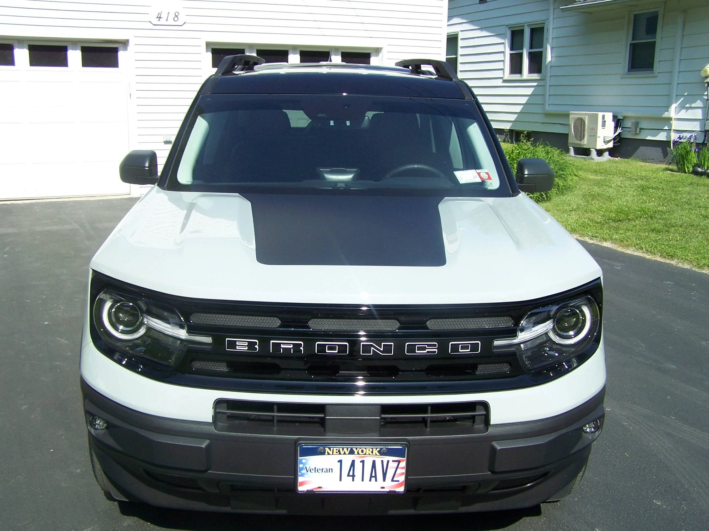 Window Tinting - do you need to remove the factory tint first? | Page 2 ...