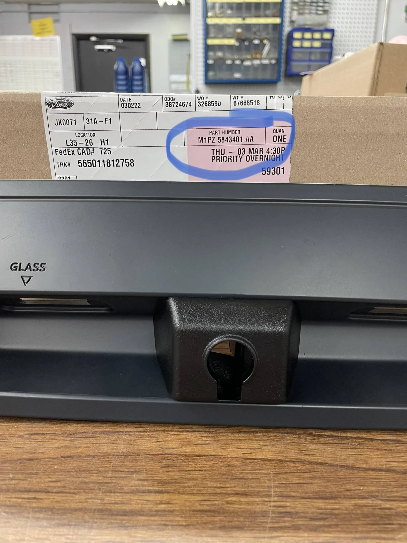 DIY Writeup: Adding Rear Camera Washer to your Bronco Sport | Page 3 ...