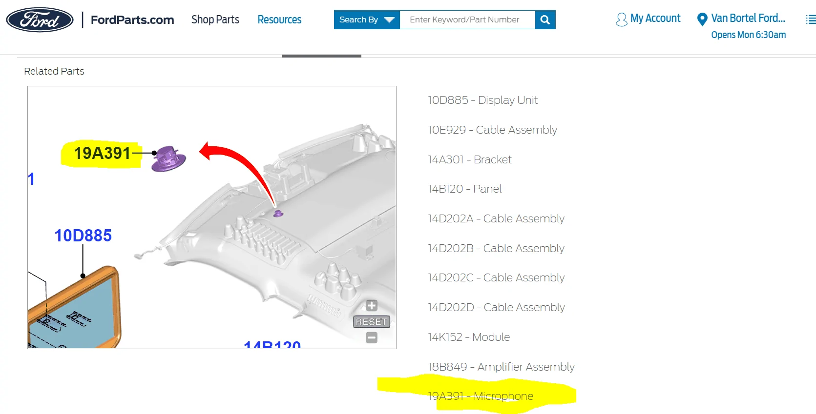 Tracked and eliminated another rattle. | 2021+ Ford Bronco Sport Forum ...