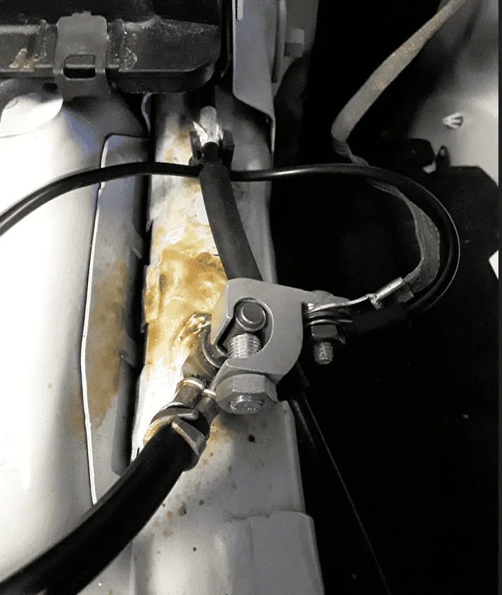 Ford BMS Battery Monitoring System: How it Works, How to Properly ...