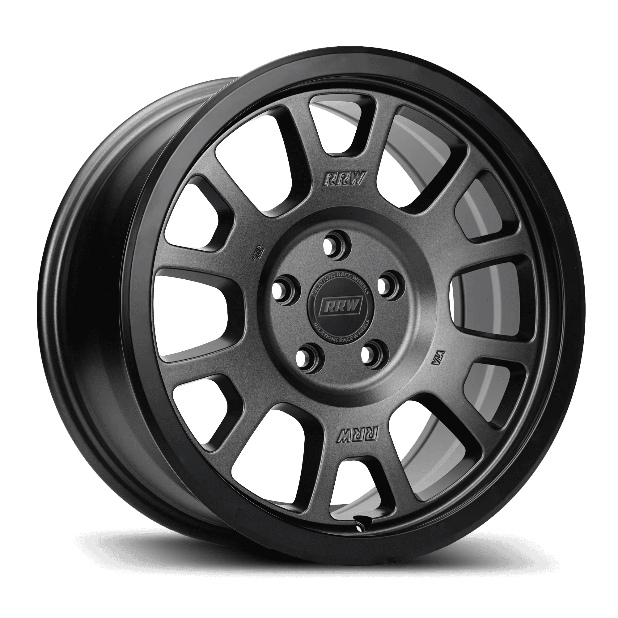 WOW! RRW, RR5-S & RR5-V Wheel Sale | 2021+ Ford Bronco Sport Forum ...