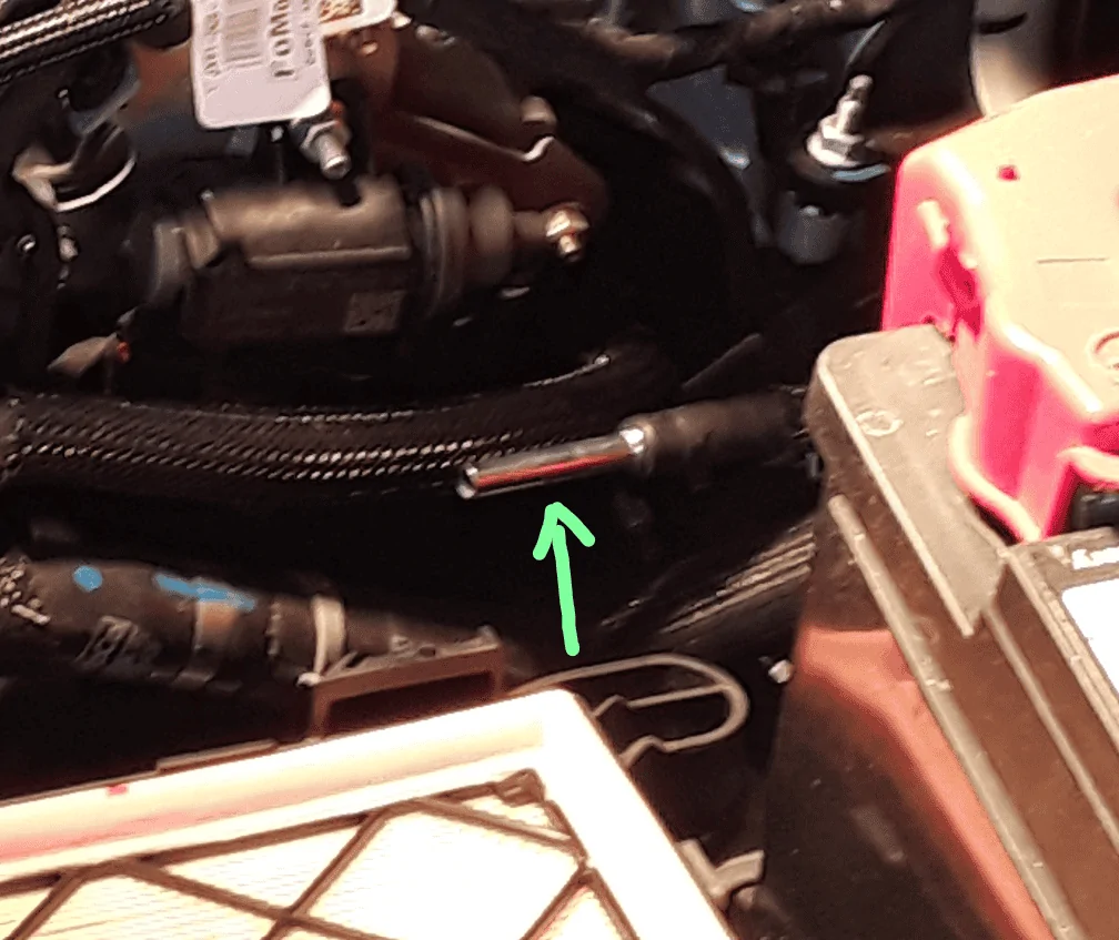 Fuel Injector Recall | 2021+ Ford Bronco Sport Forum - Broncosportforum.com