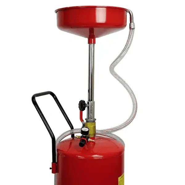 New oil drain plug is available -- Ronin oil drain plug | Page 3 | 2021 ...