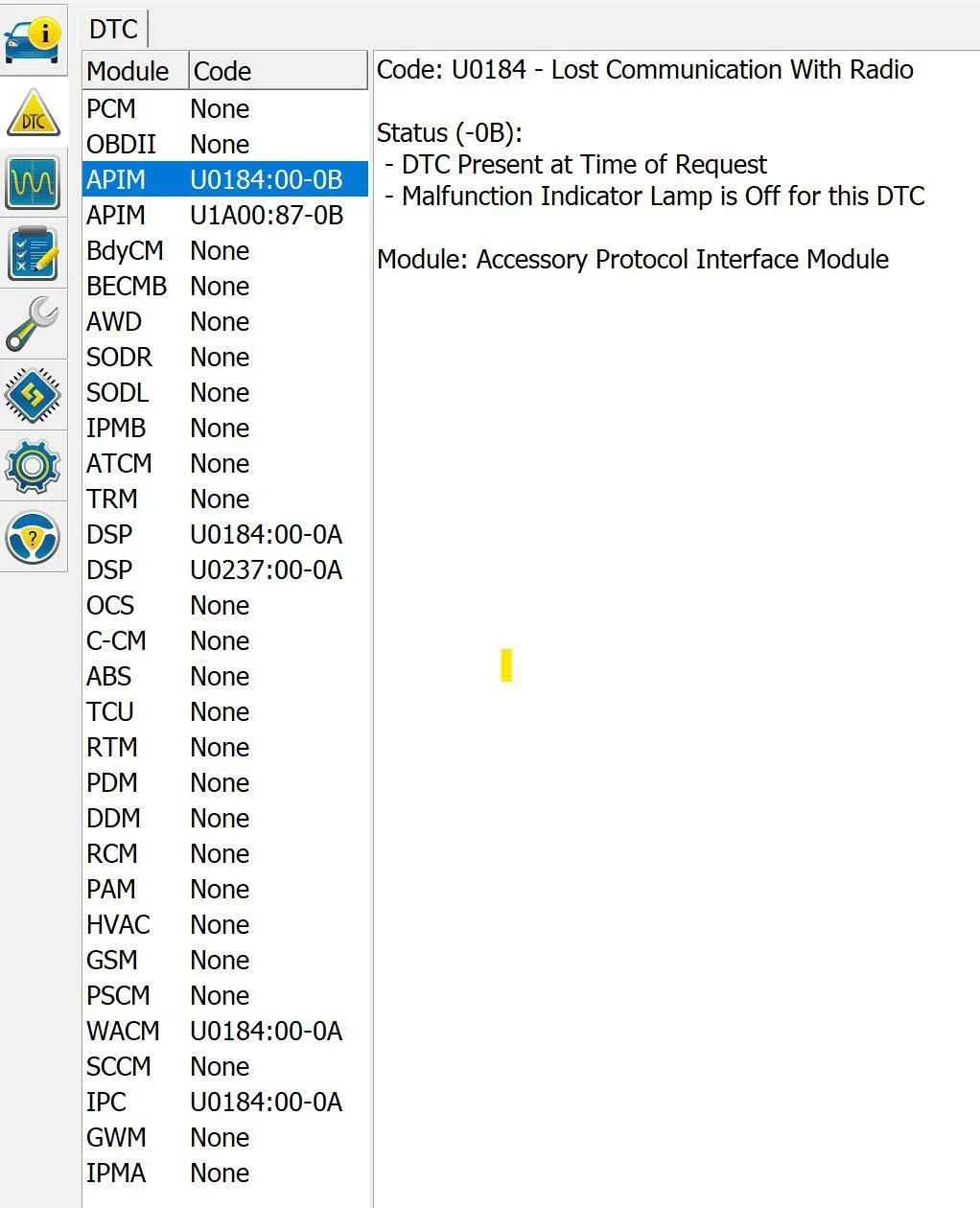 Radio Issue? Sync? CarPlay? | 2021+ Ford Bronco Sport Forum - Broncosportforum.com