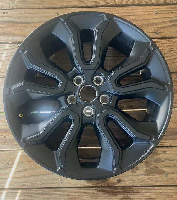 Virginia - 2024 Maverick Lariat BAP Wheels 18'' TPMS Included | 2021 ...