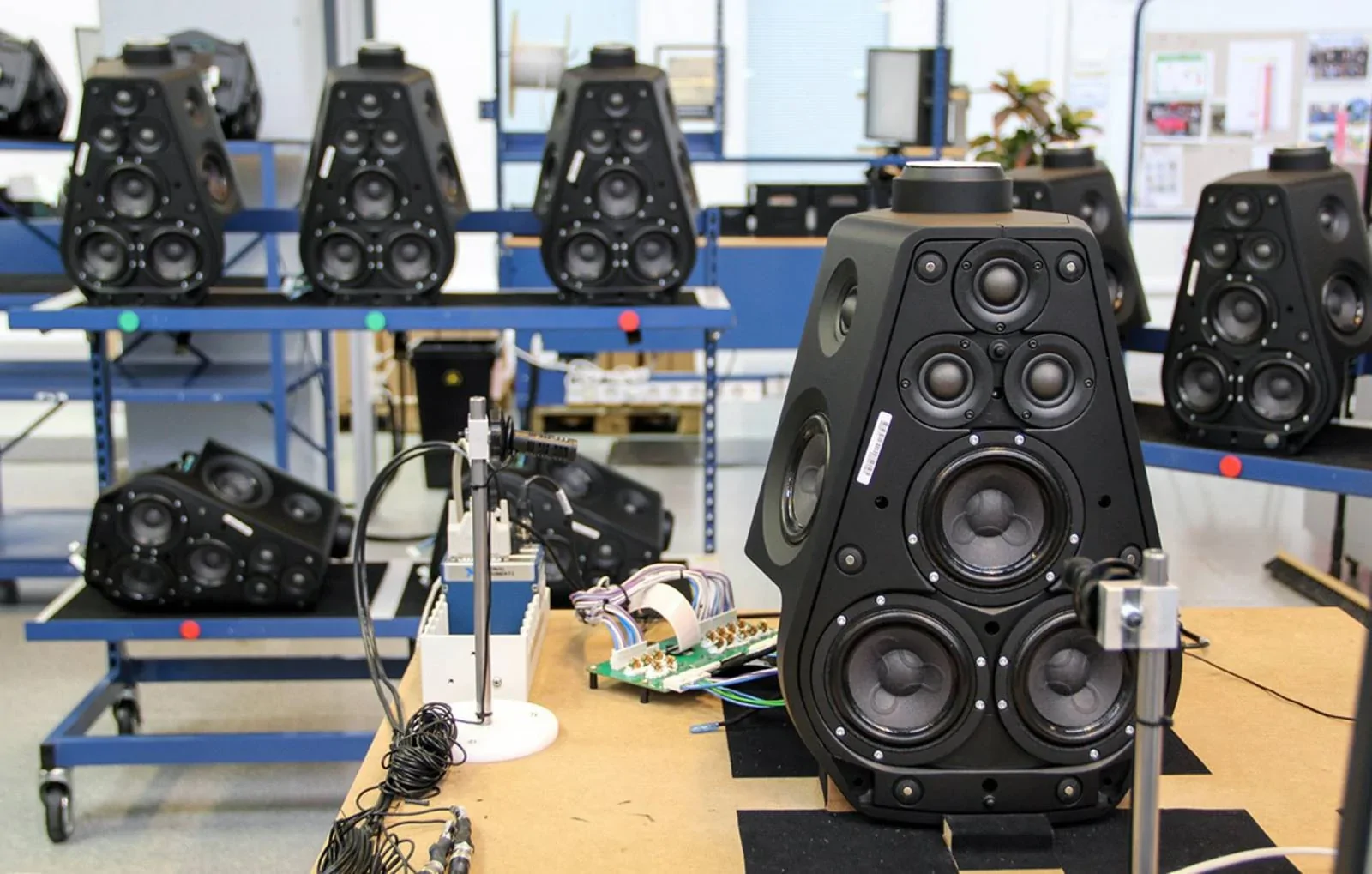 B&O Sound System Review? | 2021+ Ford Bronco Sport Forum ...