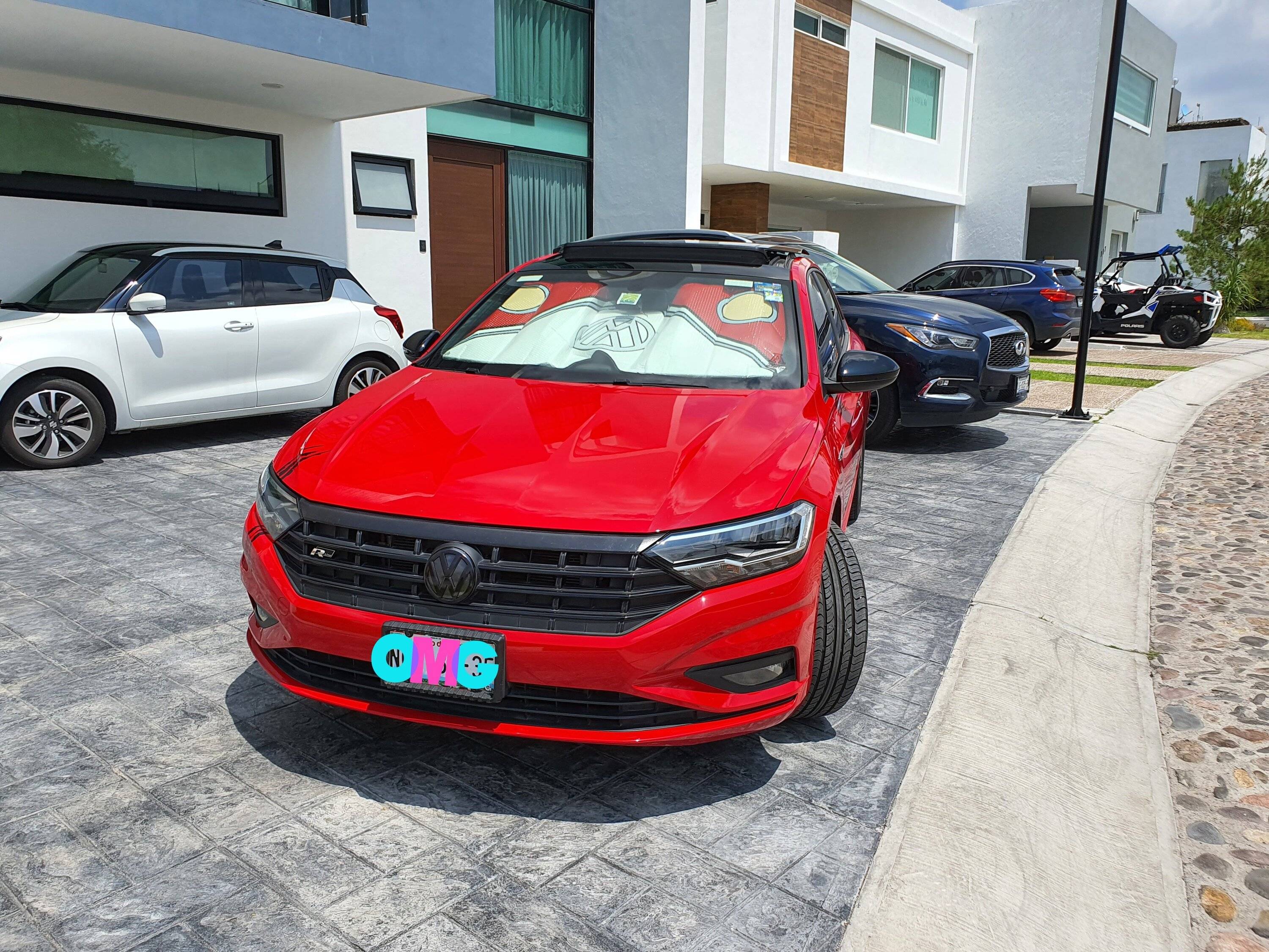 Show Us Your Bad Ass Other Ride! | 2021+ Ford Bronco Sport Forum ...