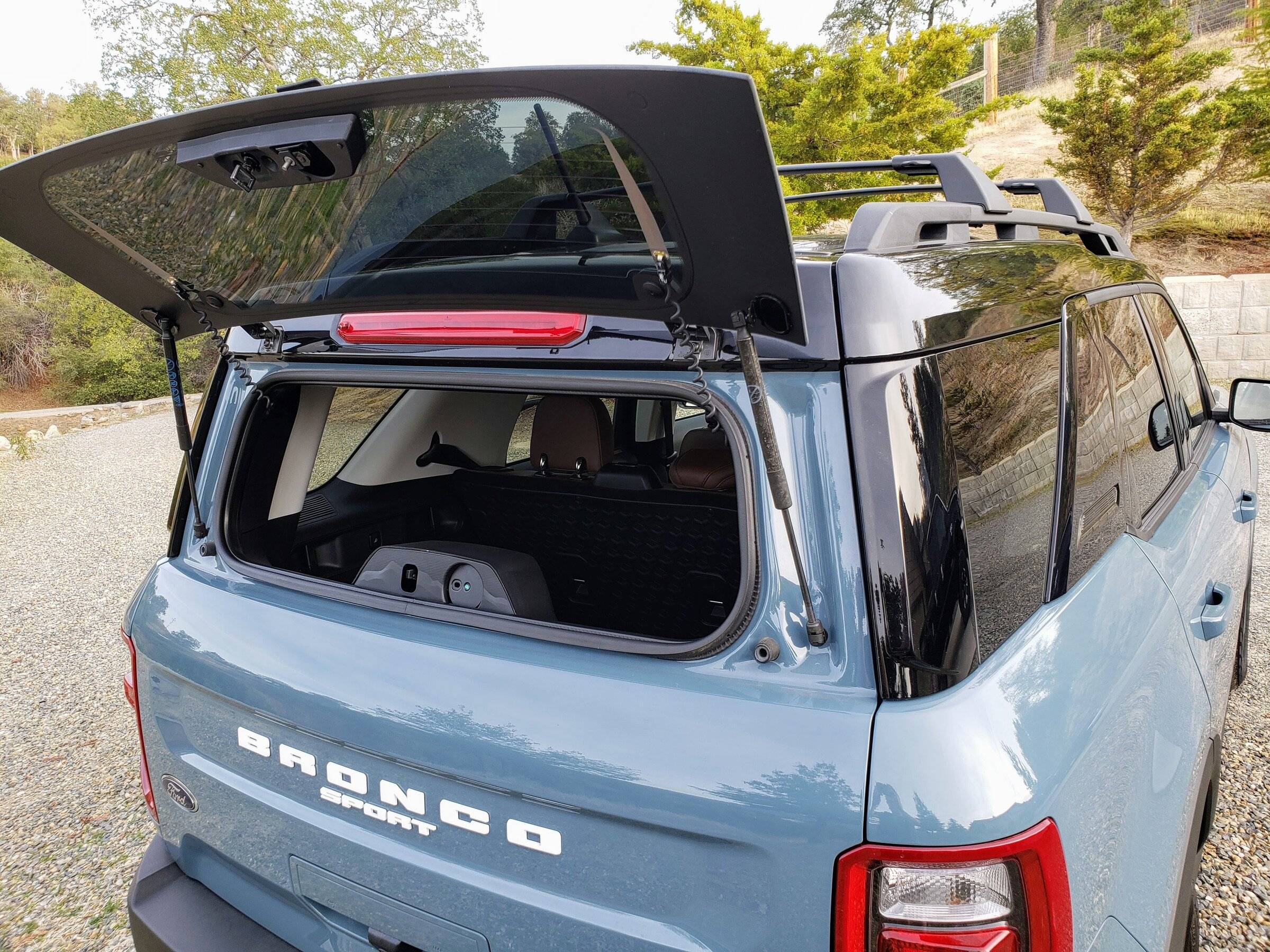 2021+ Ford Bronco Sport Forum - Broncosportforum.com