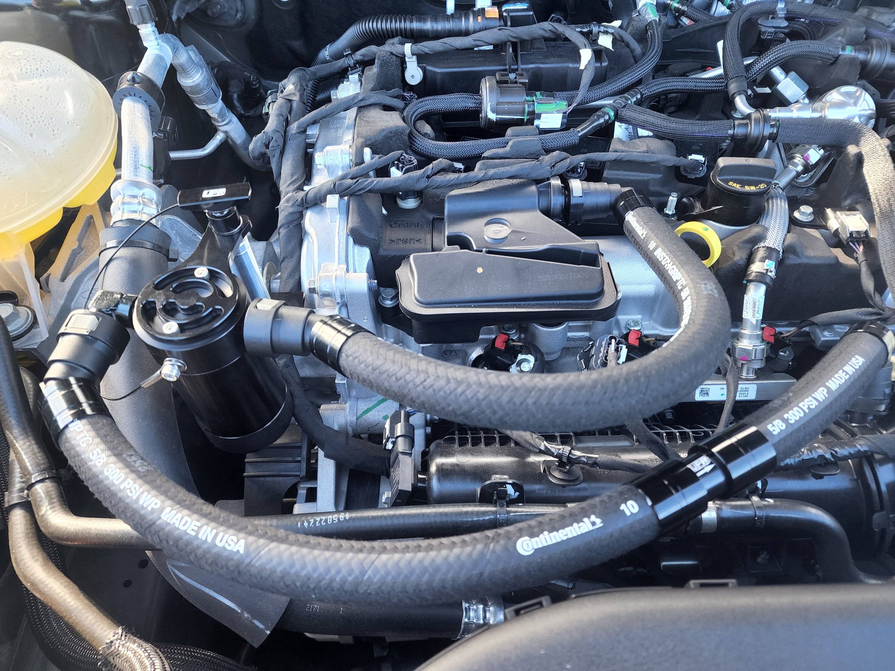 2021+ Ford Bronco Sport Forum - Broncosportforum.com