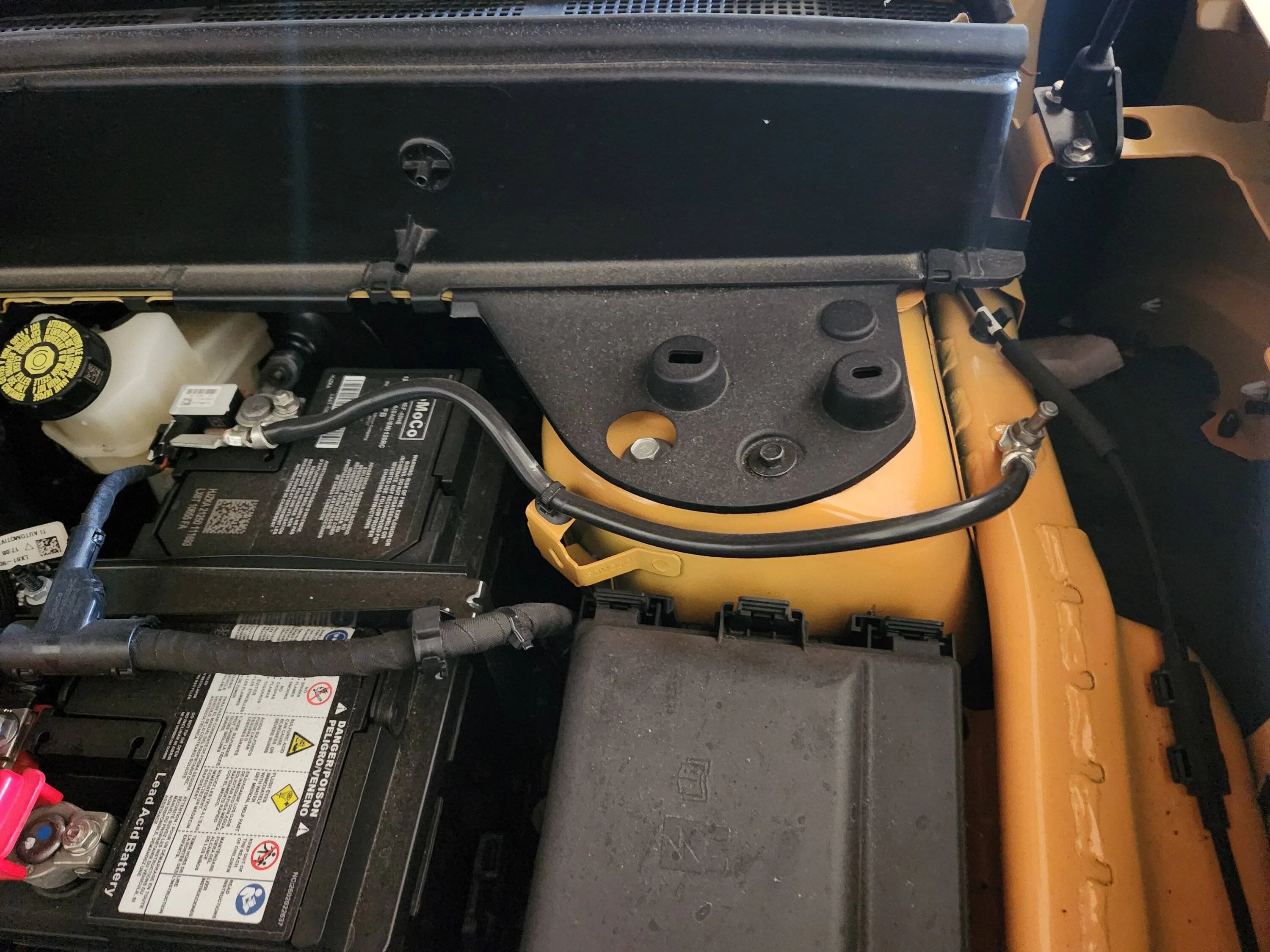 Ford BMS Battery Monitoring System: How it Works, How to Properly ...