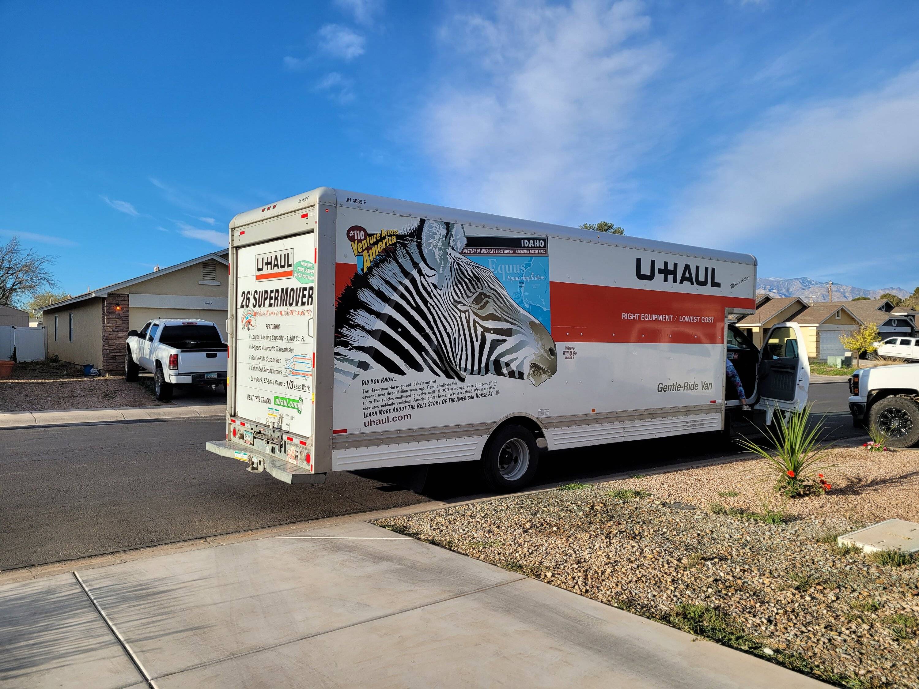 Cross-Country Trip MPG With Badlands 2.0L Engine | 2021+ Ford Bronco ...