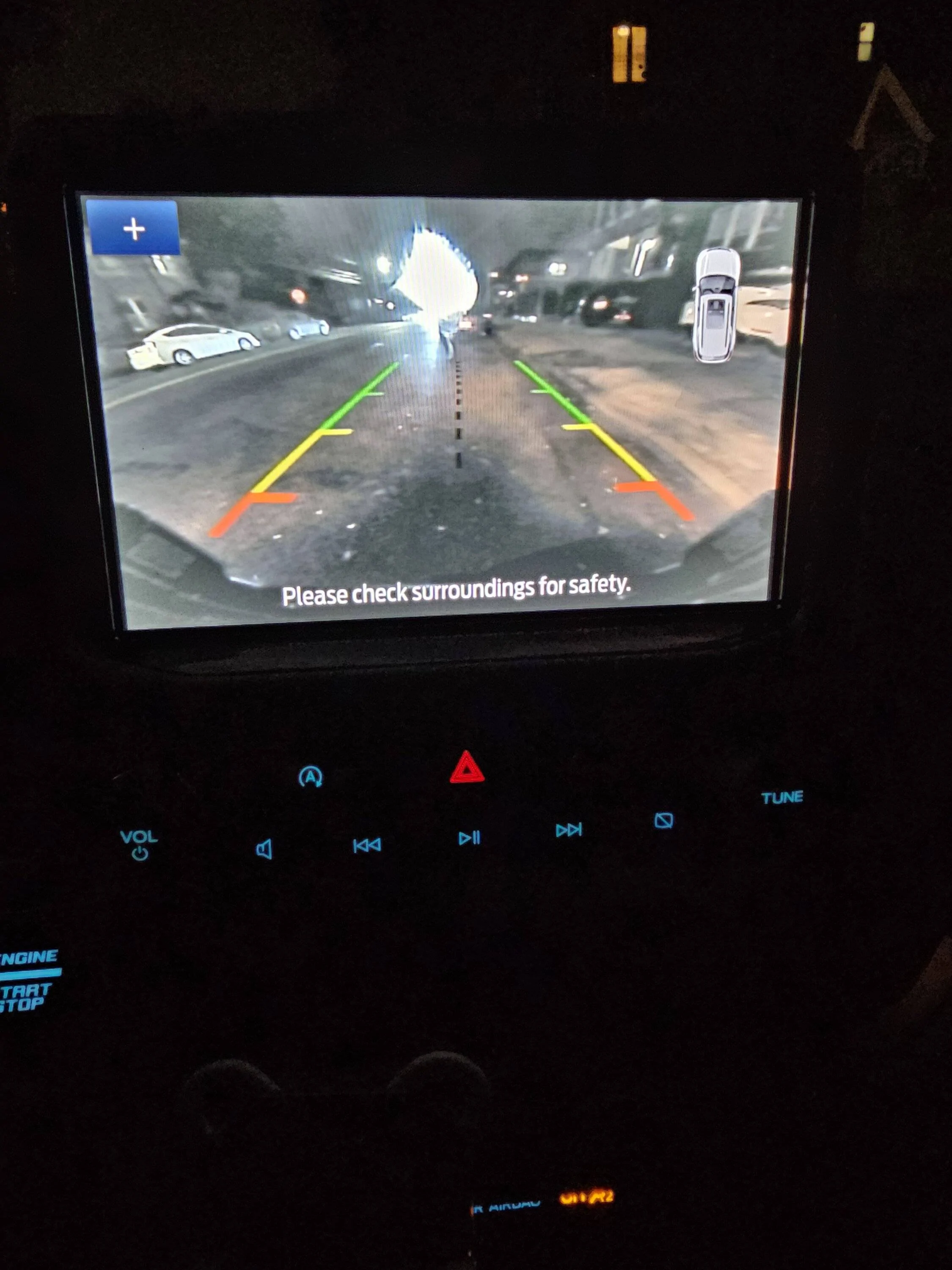 Recall or malfunction? | 2021+ Ford Bronco Sport Forum ...