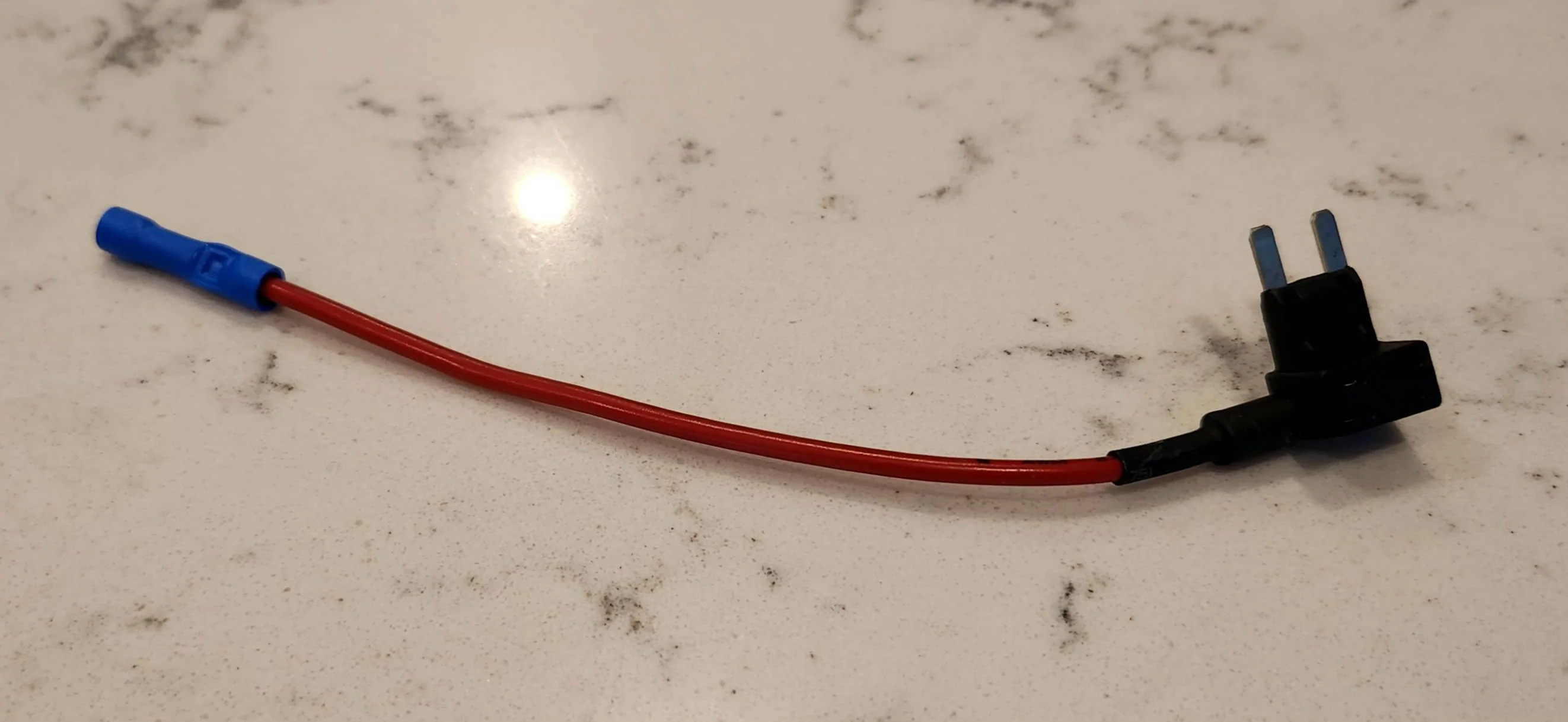 Tapping Interior Fuse Box | 2021+ Ford Bronco Sport Forum ...