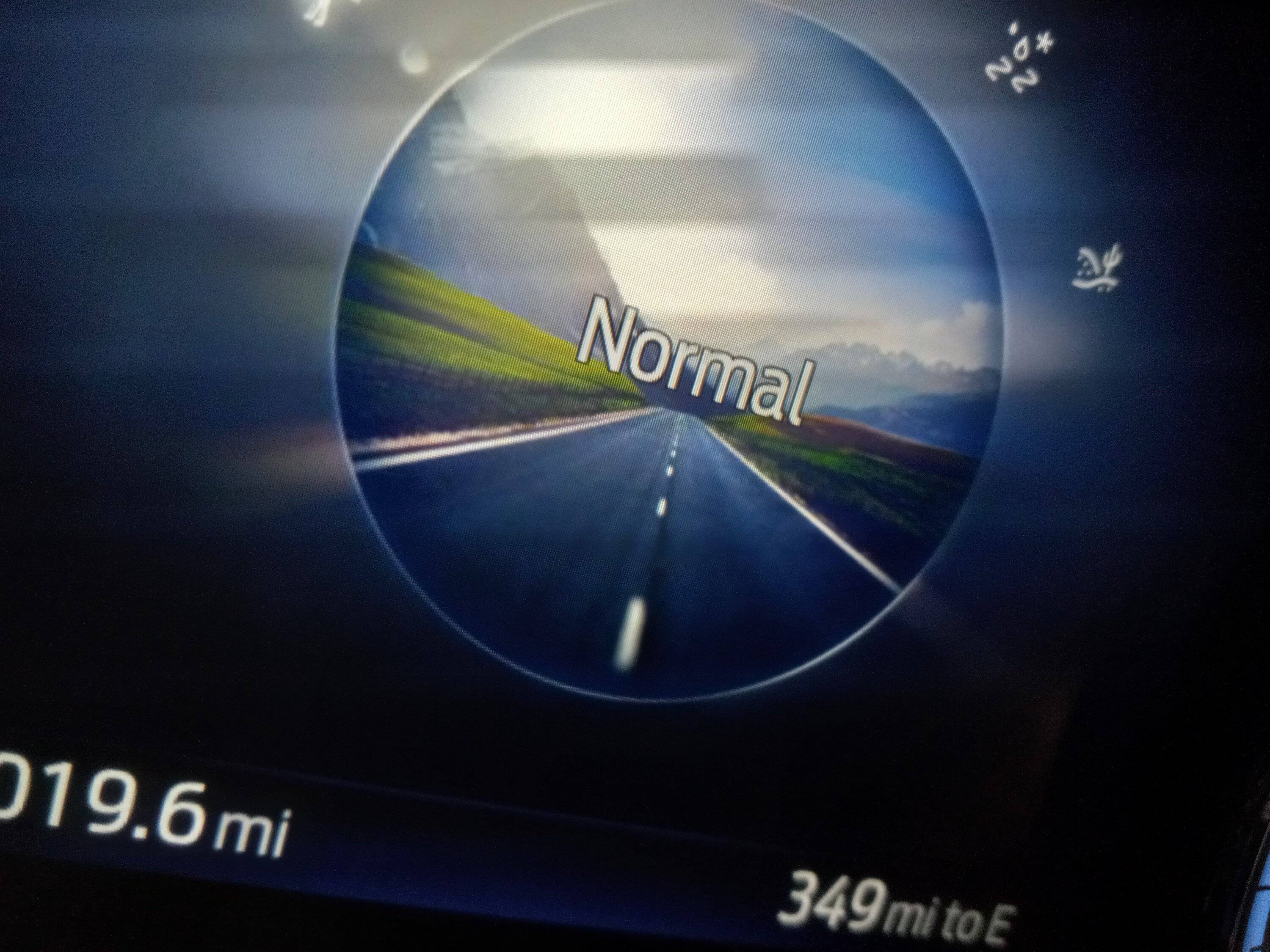 GOAT mode switch replacement | 2021+ Ford Bronco Sport Forum ...