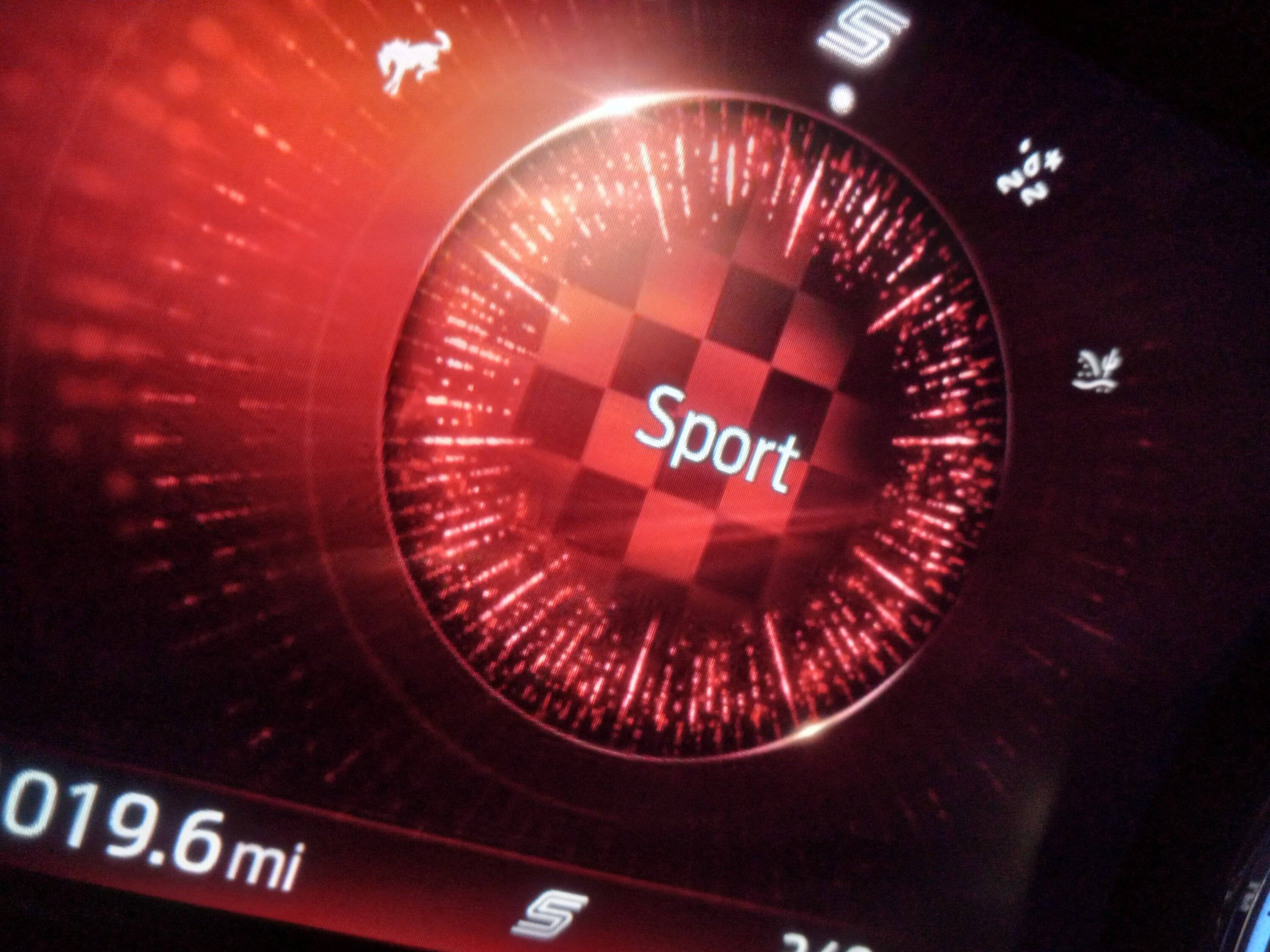 GOAT mode switch replacement | 2021+ Ford Bronco Sport Forum ...