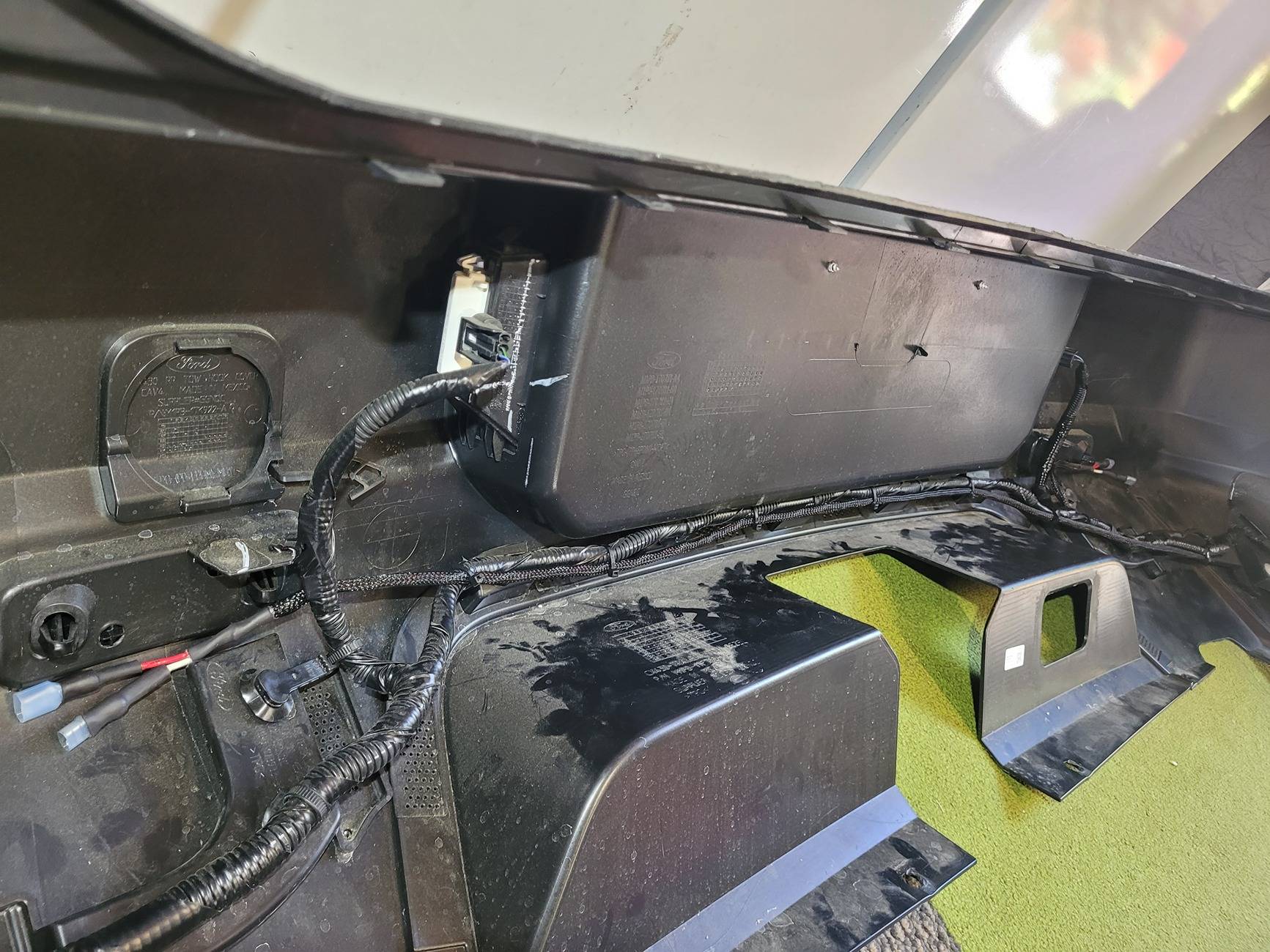 Quashish Family Ride Thread : 2024 Badlands | Page 3 | 2021+ Ford ...