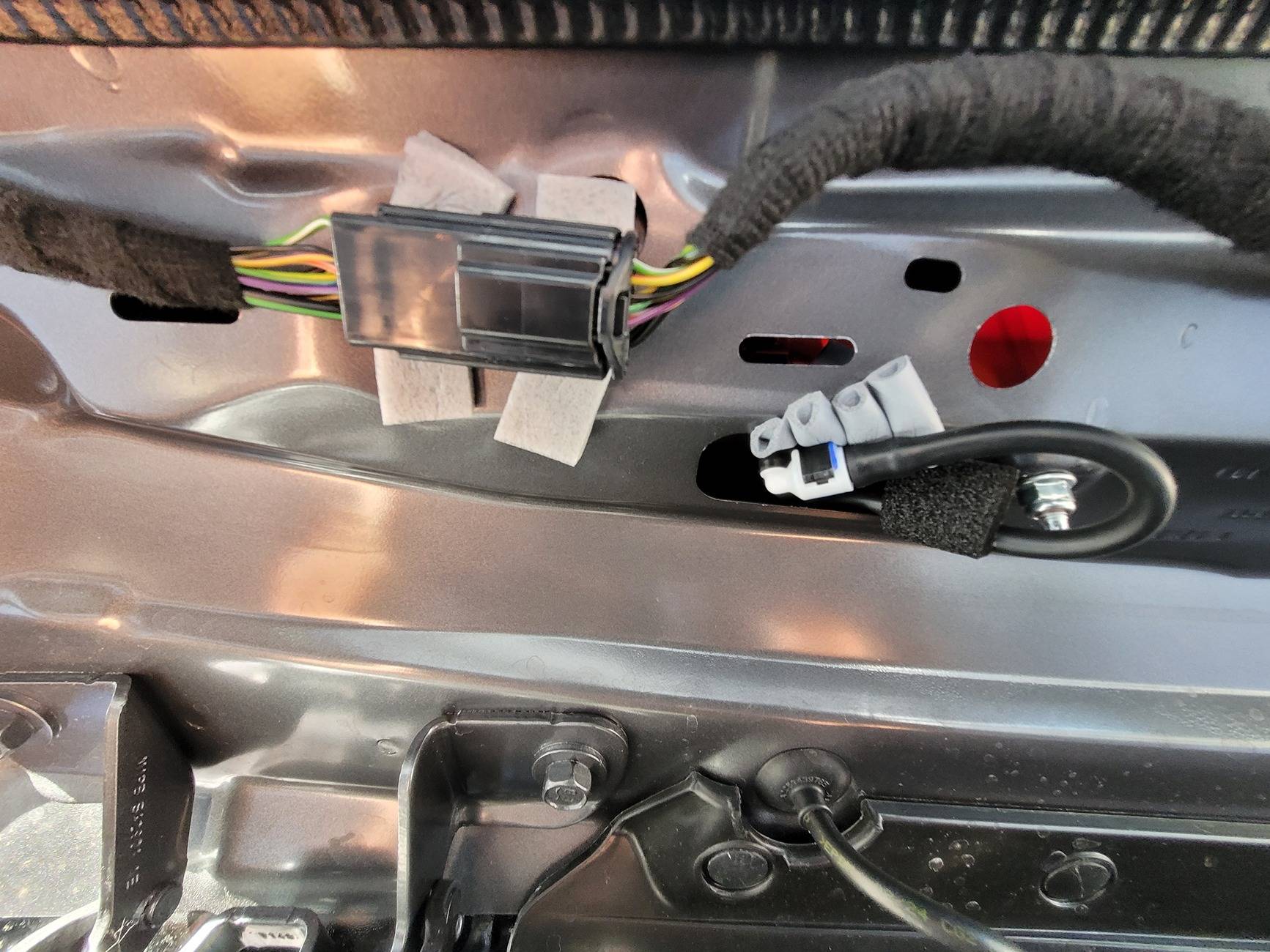 Quashish Family Ride Thread : 2024 Badlands | Page 5 | 2021+ Ford ...