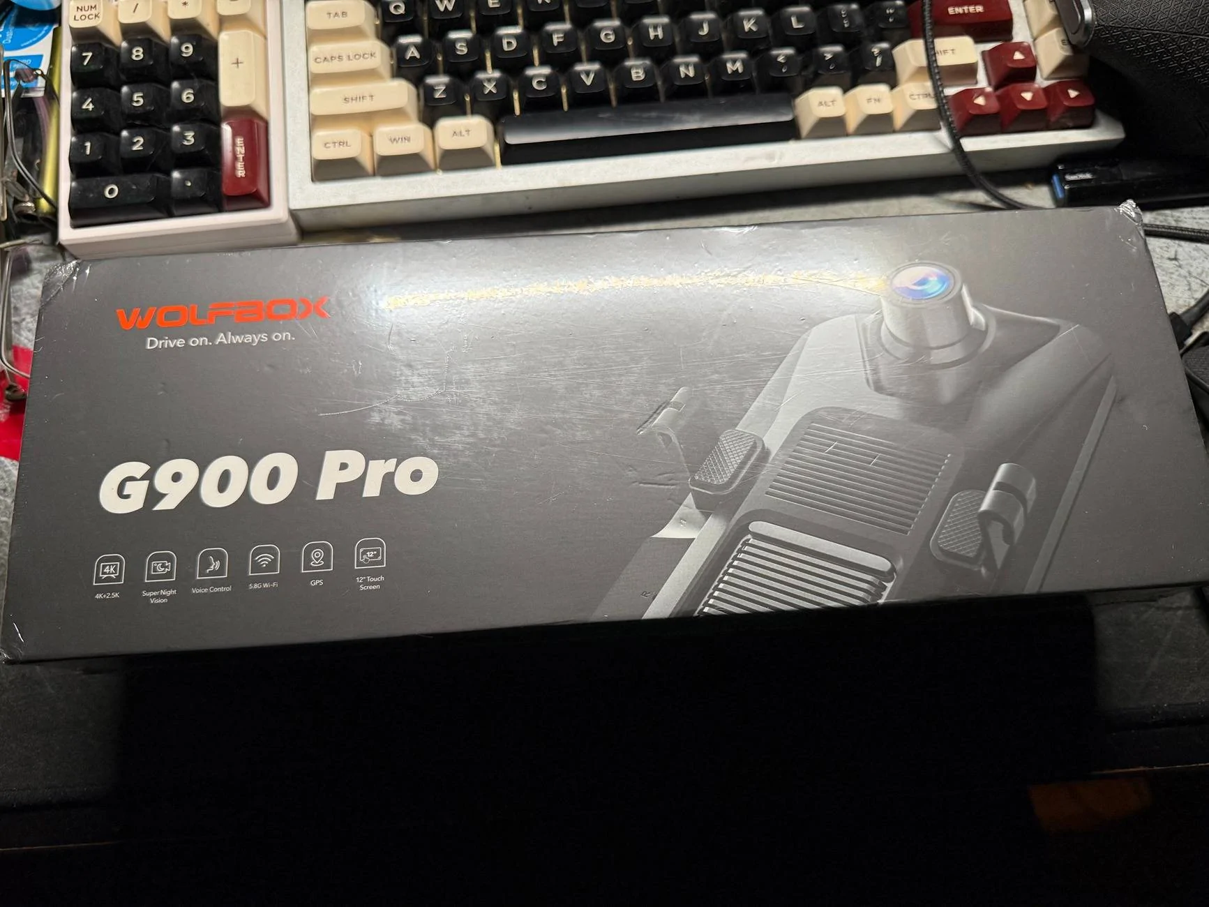 Wolfbox G900Pro Review (Installation, Testing, and Long-Term ...