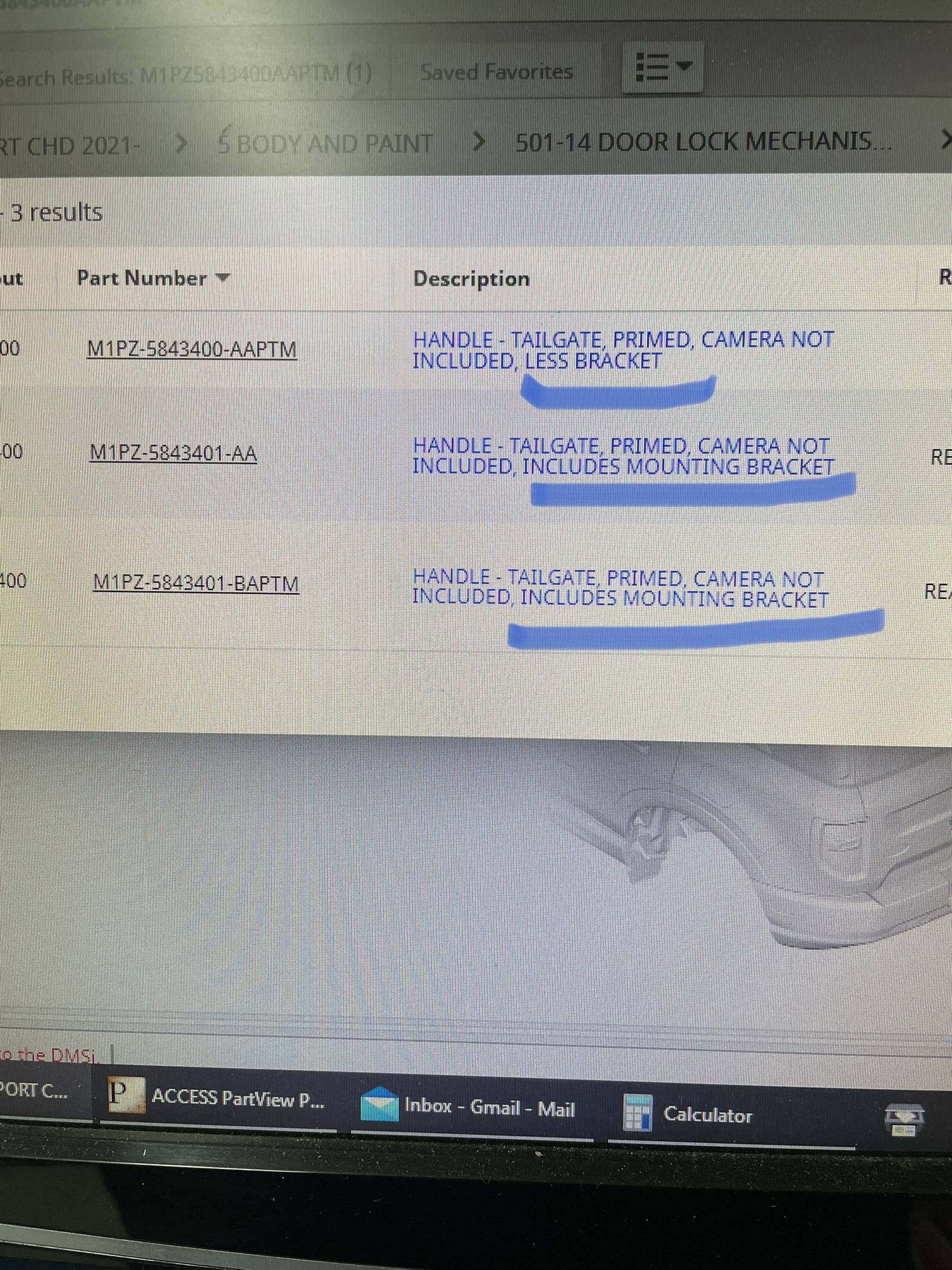 DIY Writeup: Adding Rear Camera Washer to your Bronco Sport | Page 2 ...