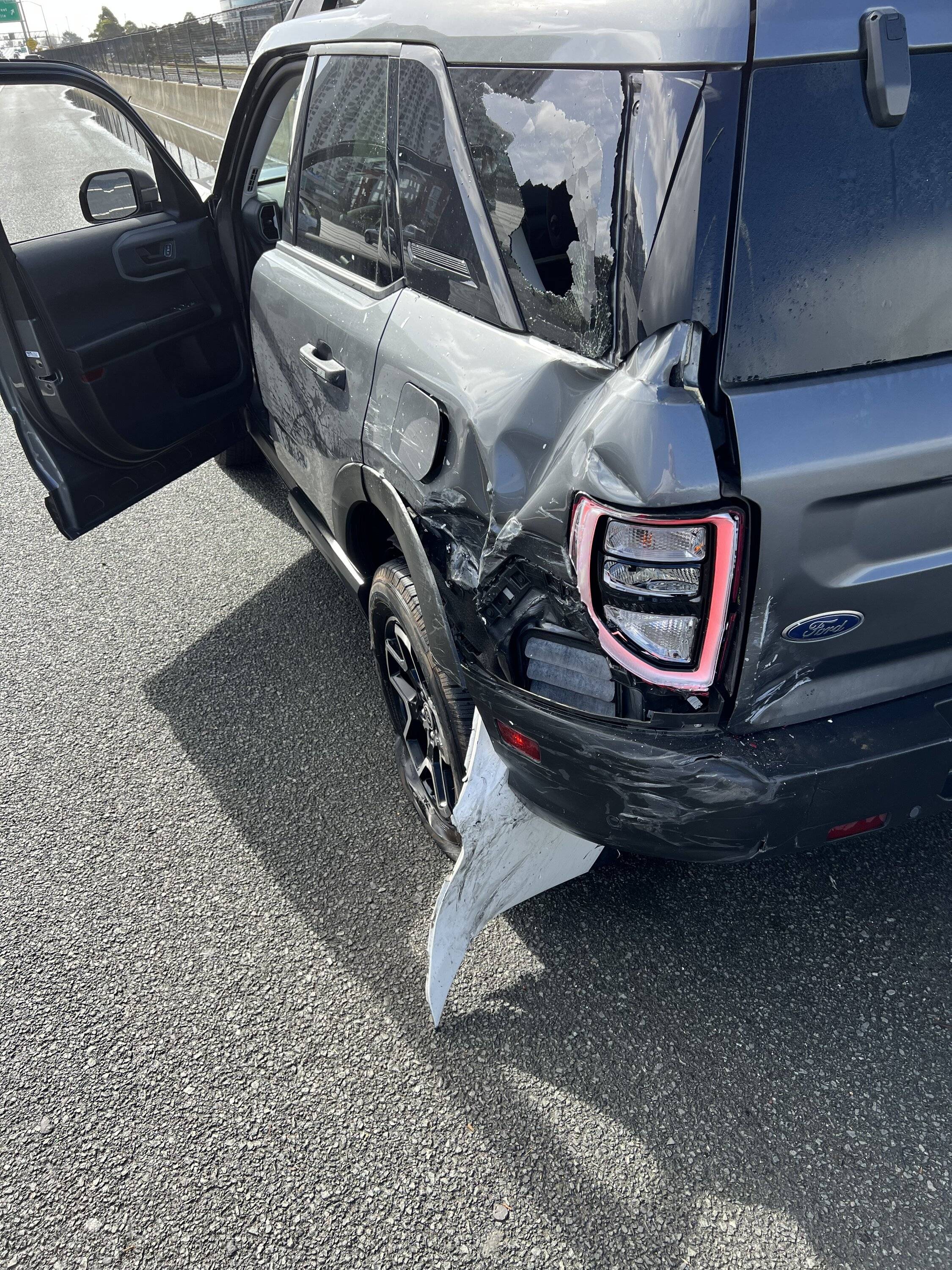 Fixable? | 2021+ Ford Bronco Sport Forum - Broncosportforum.com