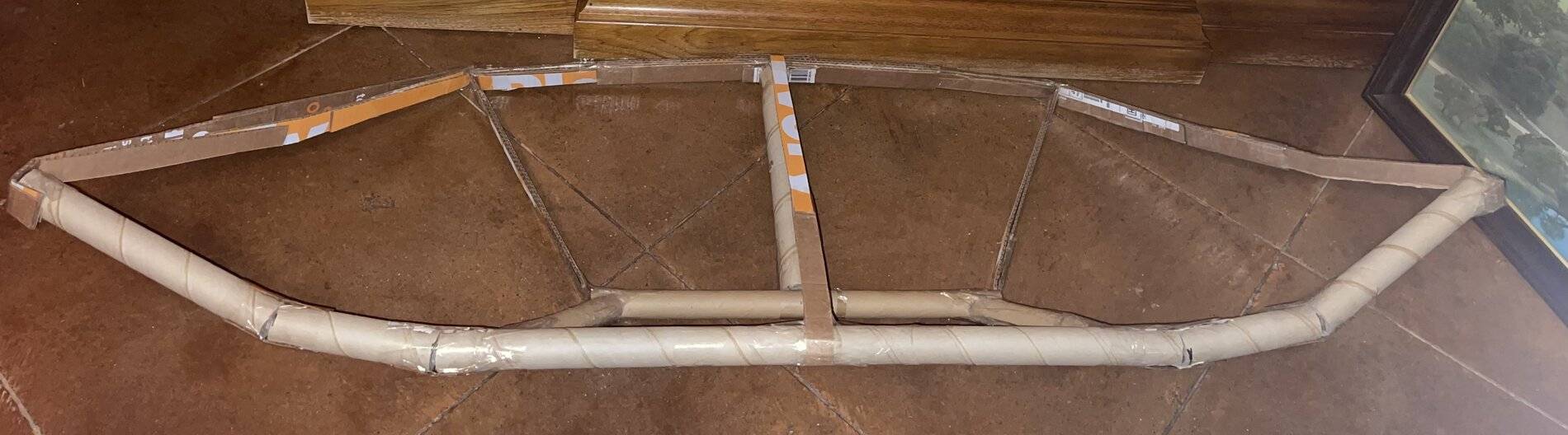 Future DIY tube bumper | 2021+ Ford Bronco Sport Forum ...