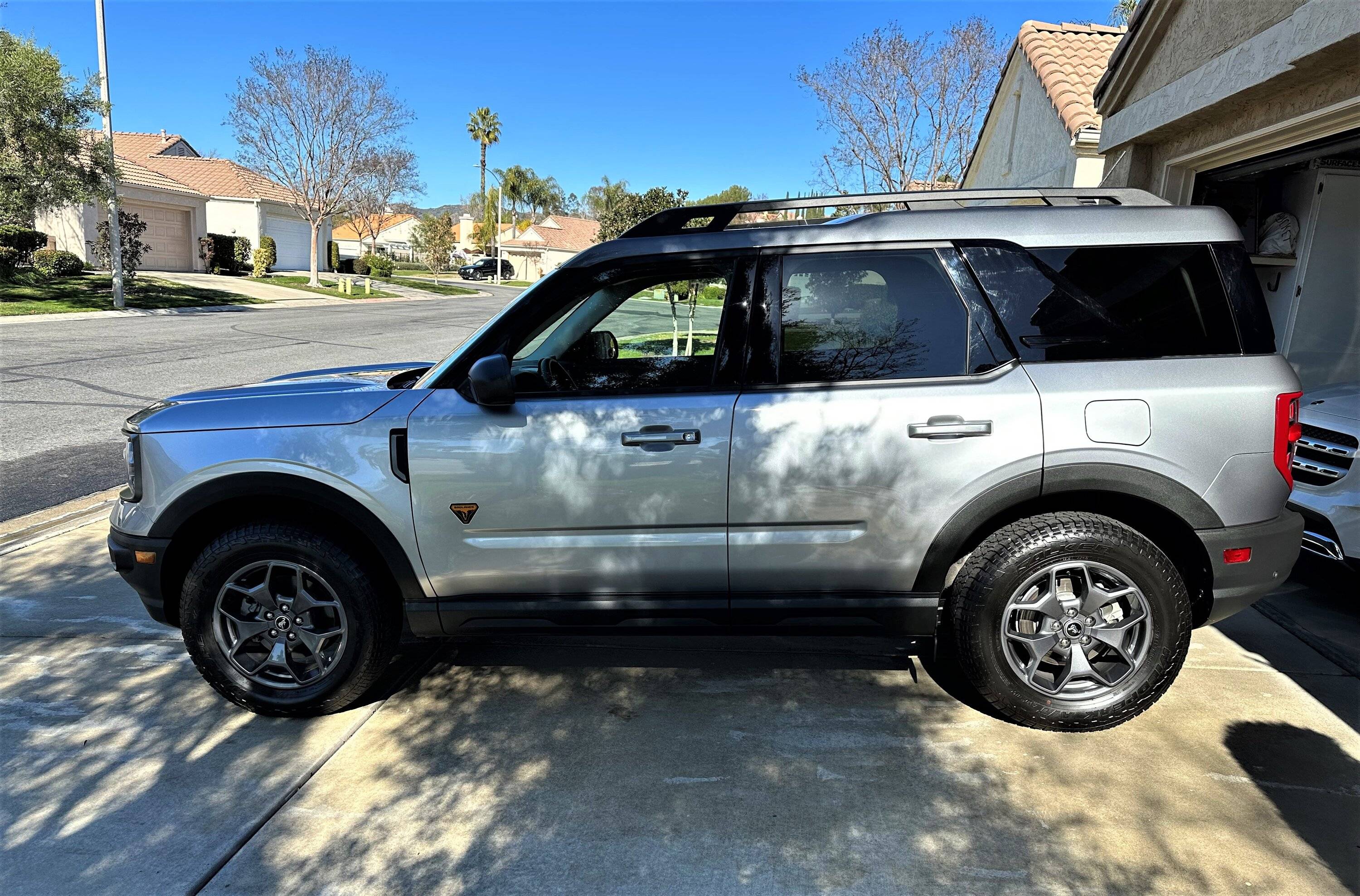 NEW MEMBER | 2021+ Ford Bronco Sport Forum - Broncosportforum.com