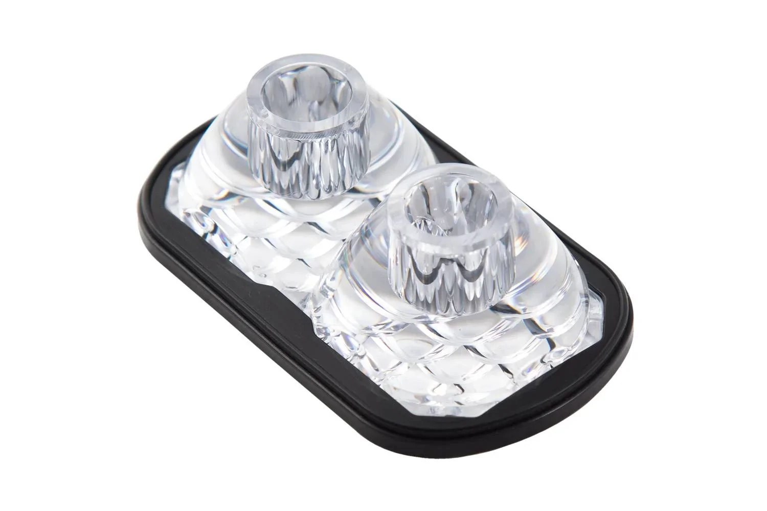 NOW AVAILABLE: Stage Series Flush Mount Reverse Light Kit! | Diode ...