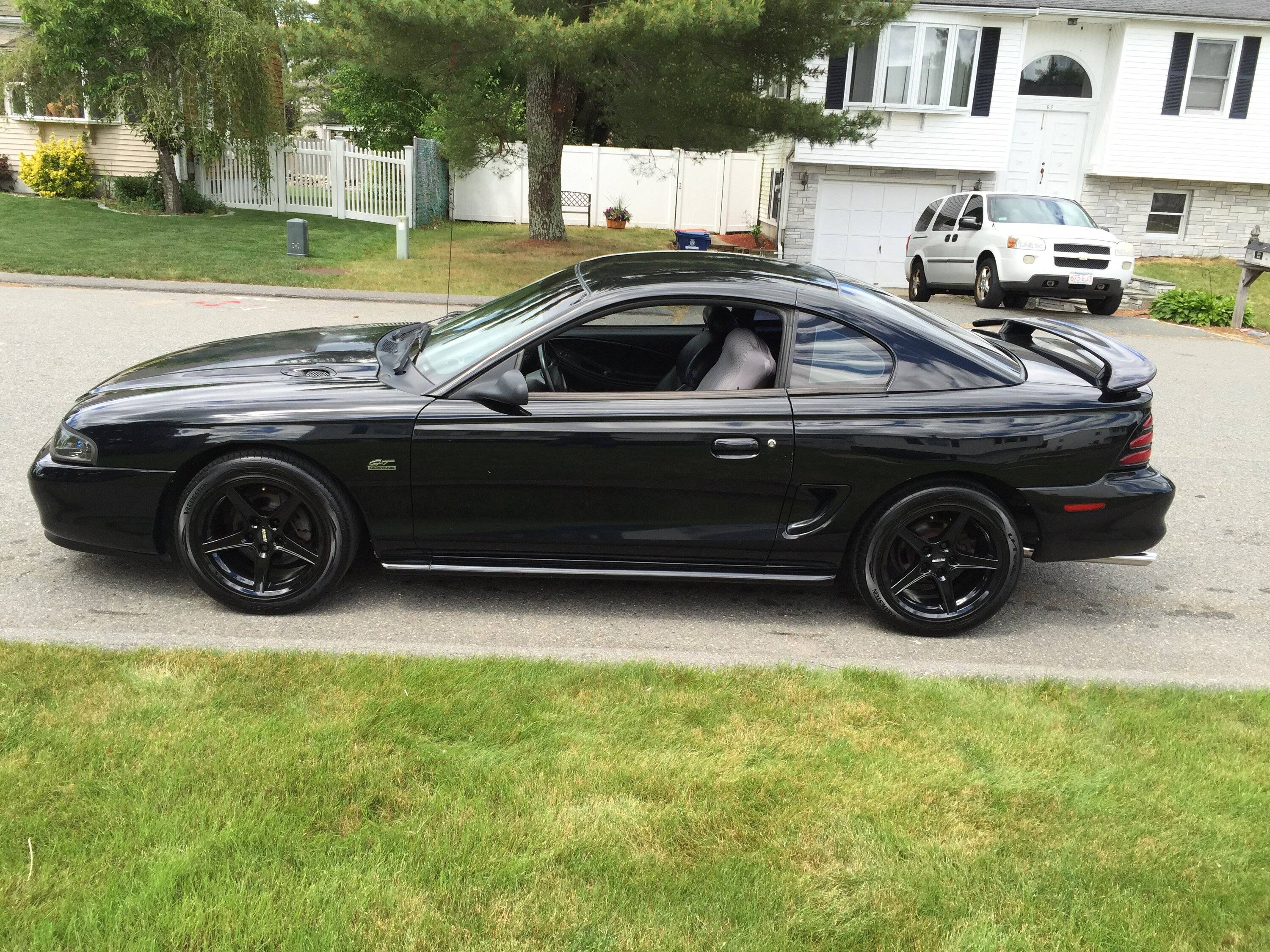 Show Us Your Bad Ass Other Ride! | Page 3 | 2021+ Ford Bronco Sport ...