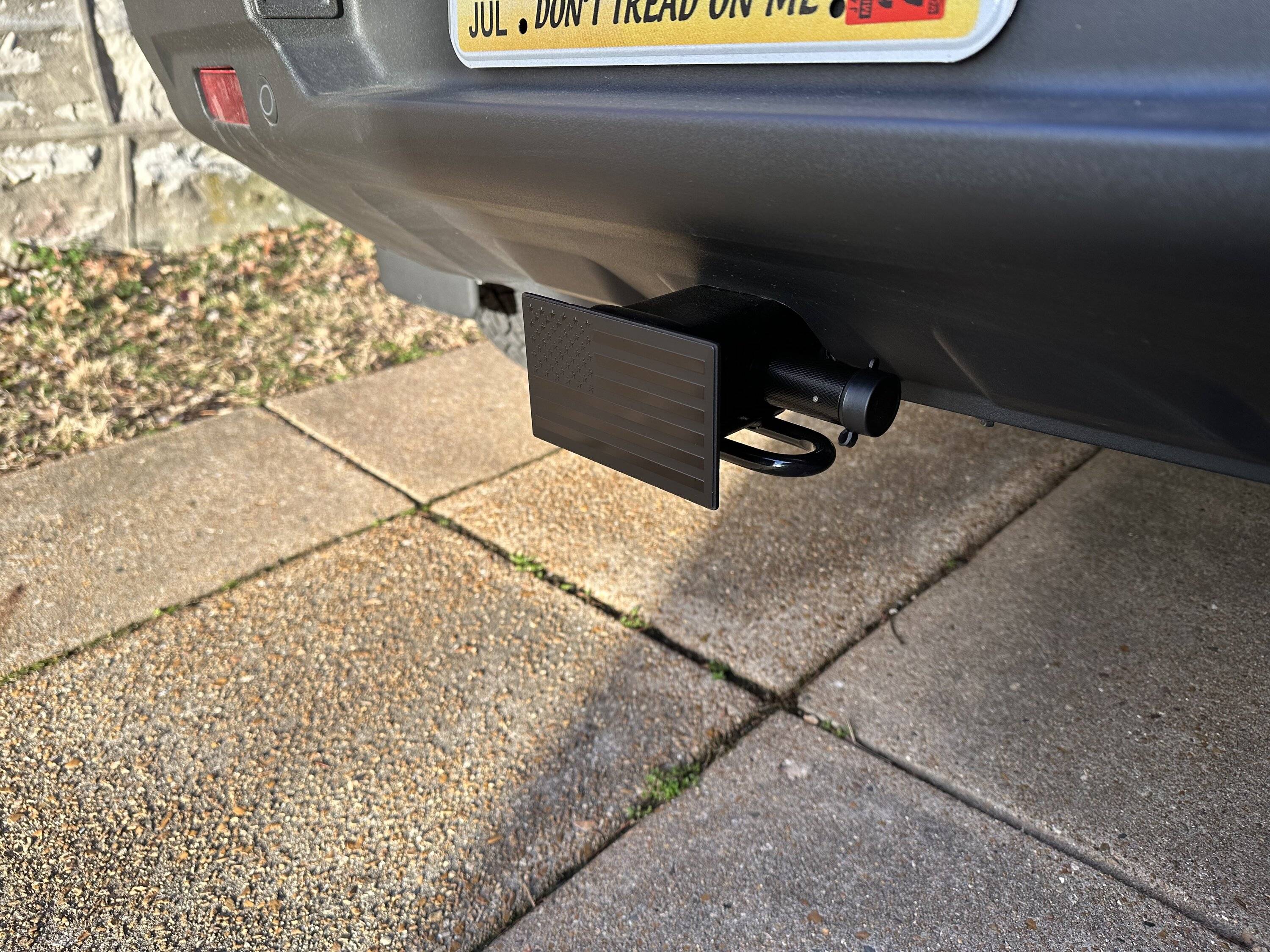 What did you do TO your Bronco Sport today? | Page 208 | 2021+ Ford ...