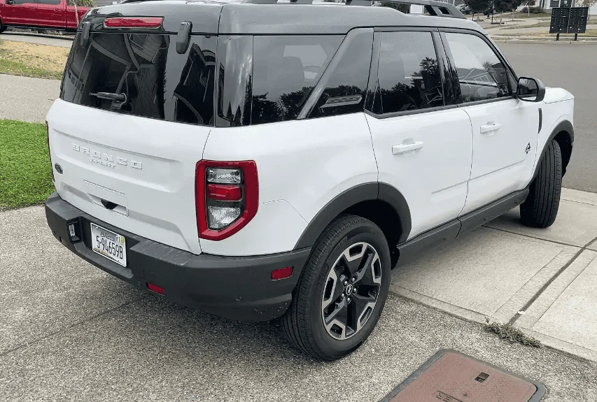 Washington - SOLD: '22 Outer Banks w/ Tech Package, Co-Pilot360 Assist+ ...