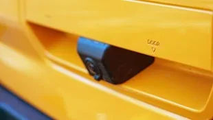 Rear Windshield Washer Fluid Leak In Tailgate | 2021+ Ford Bronco Sport ...