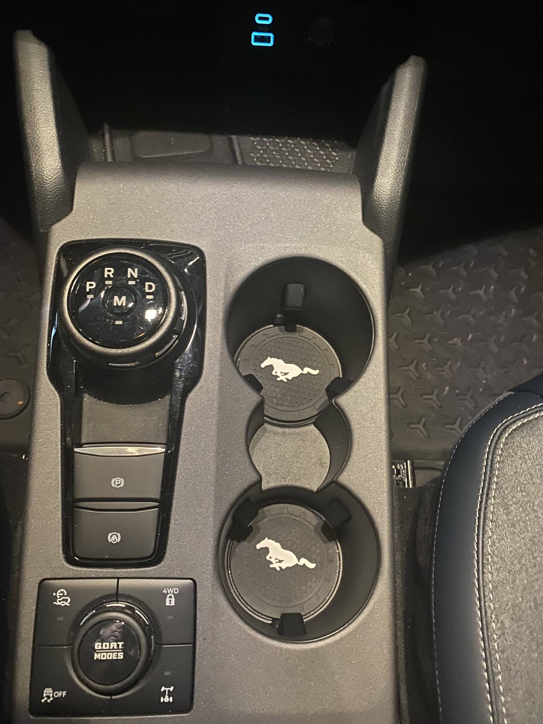 What did you do TO your Bronco Sport today? | Page 94 | 2021+ Ford ...