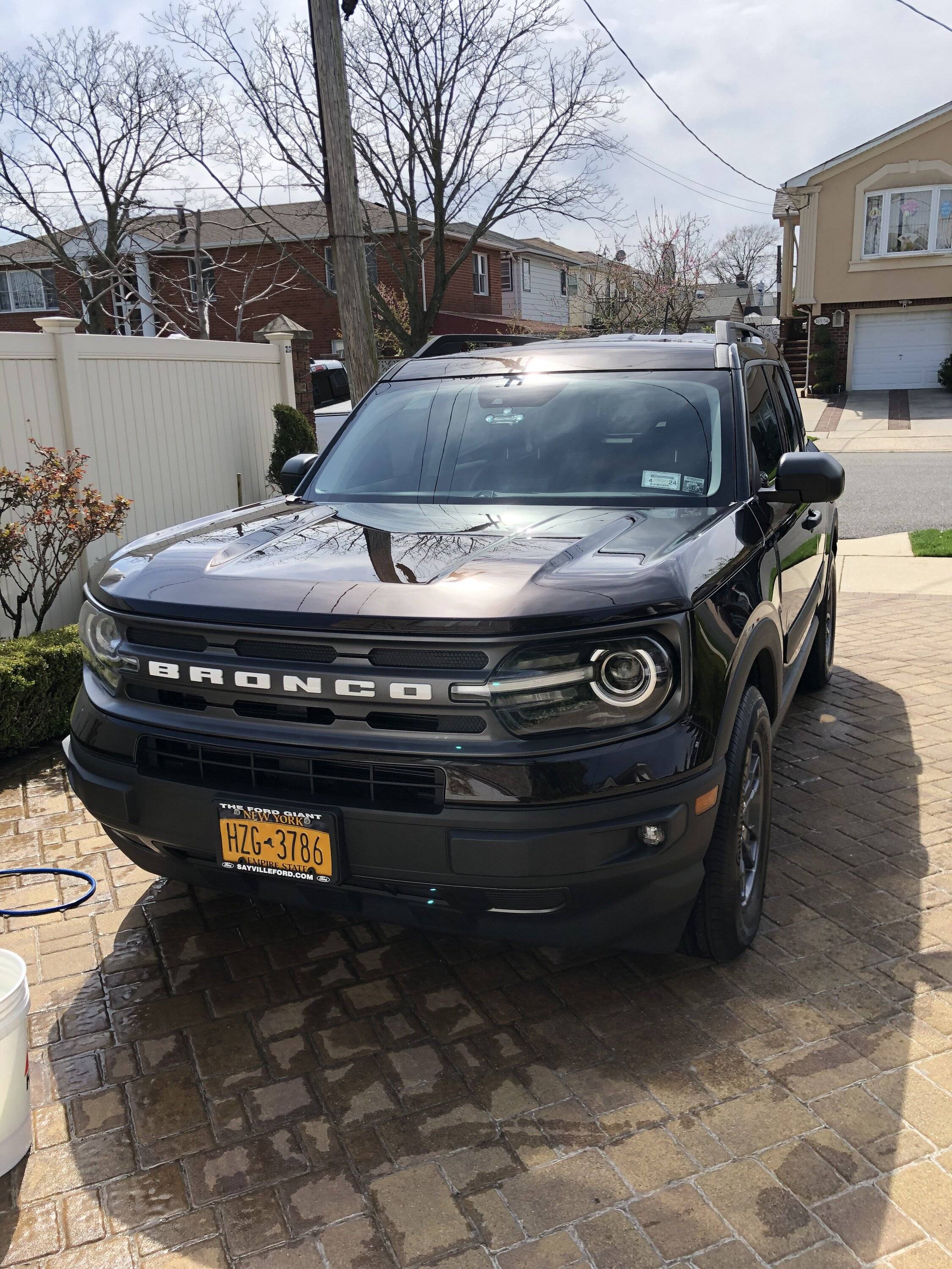 Kodiak Brown BB from wrecked to riches (new door and fender) | 2021 ...