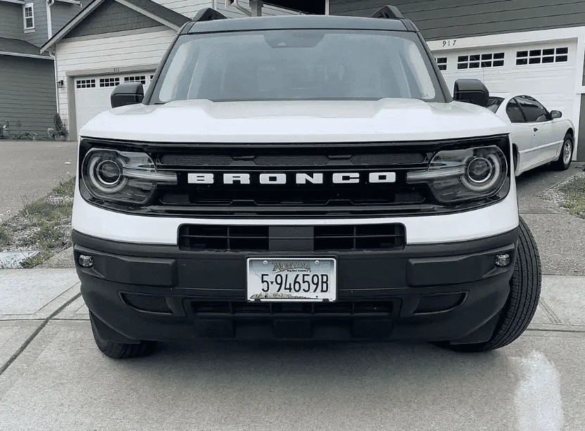 Washington - SOLD: '22 Outer Banks w/ Tech Package, Co-Pilot360 Assist+ ...