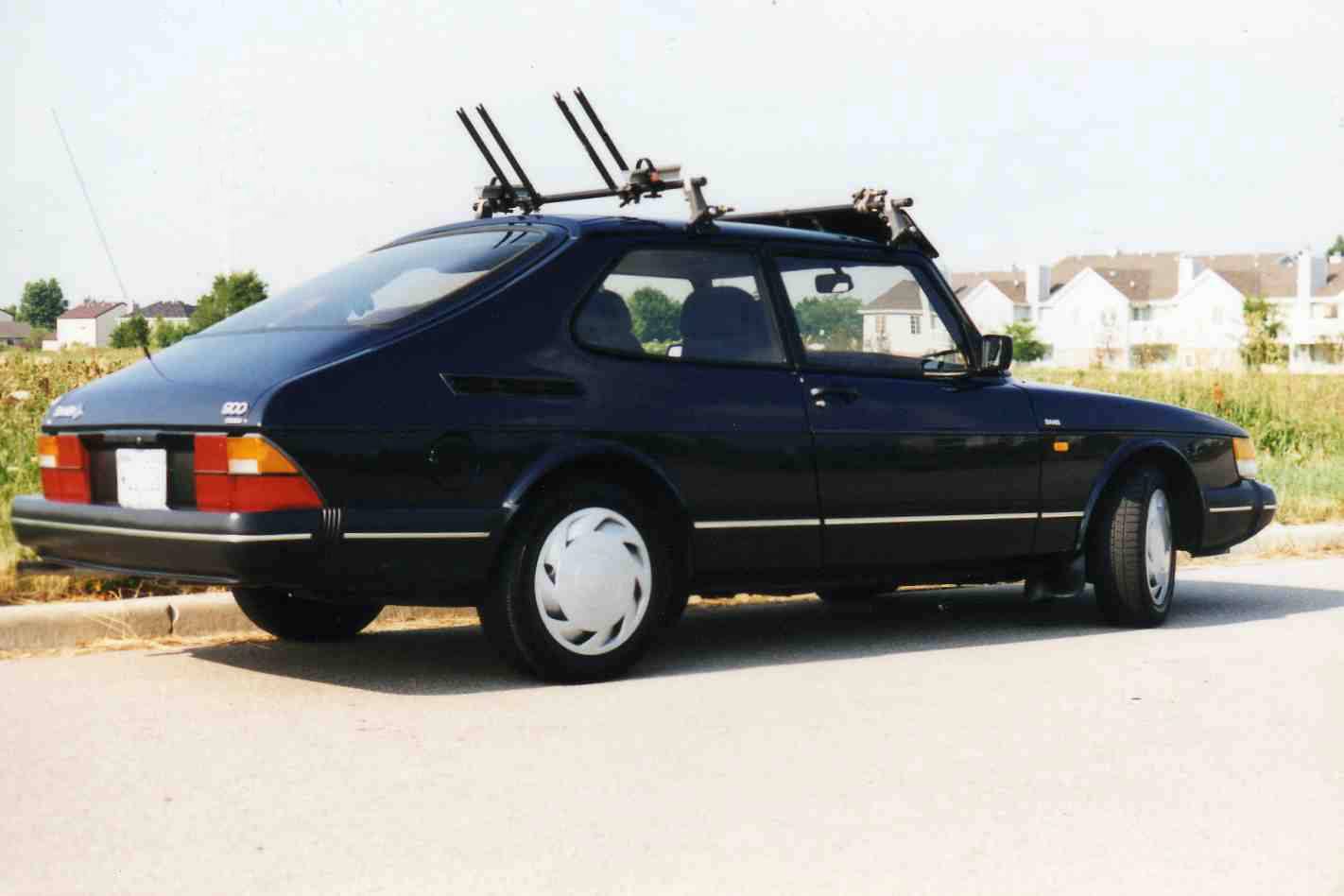 What was your favorite vehicle? | Page 3 | 2021+ Ford Bronco Sport ...