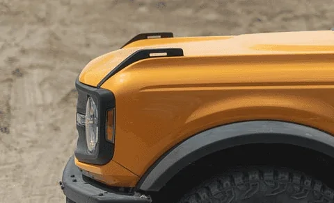 Can anyone 3D print | 2021+ Ford Bronco Sport Forum - Broncosportforum.com