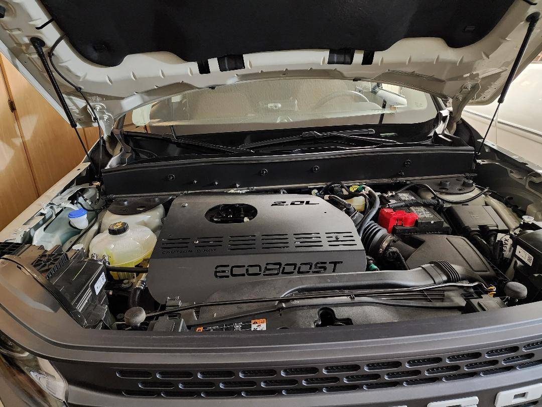 2 Months after Purchase of 2024 Bronco Sport Badlands | 2021+ Ford ...