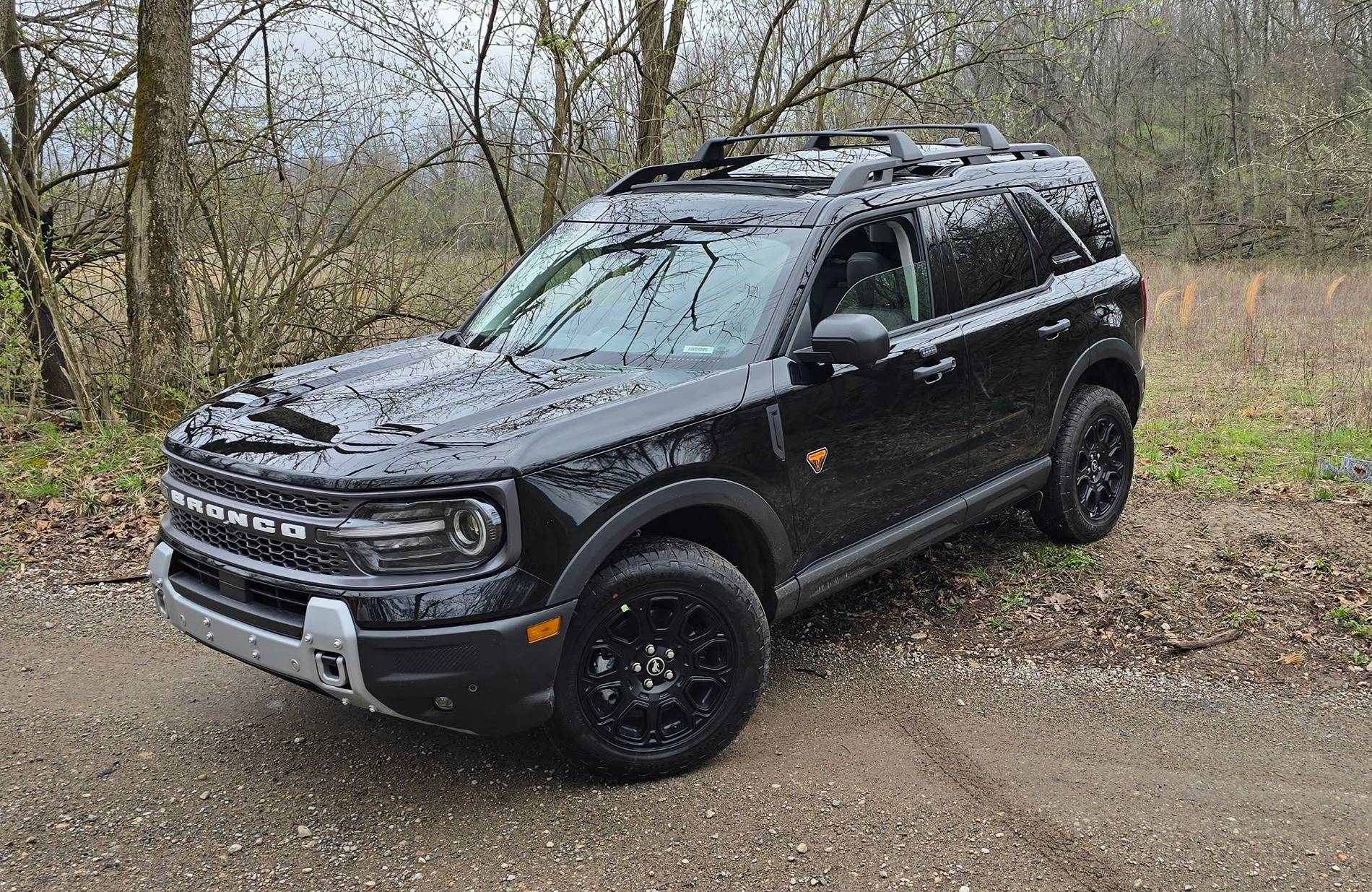 2025 Owners - who received their 2025 with OE Goodyear Territory RT All ...