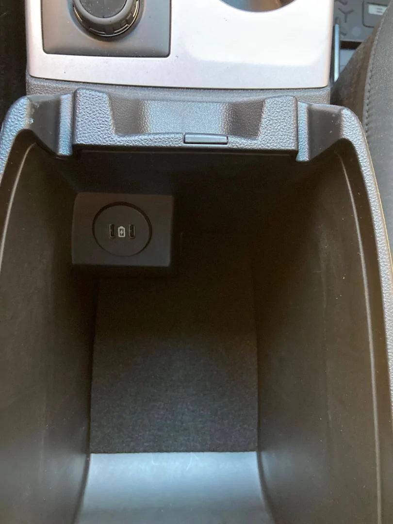 What Type of USB Ports Do You Have? | 2021+ Ford Bronco Sport Forum ...