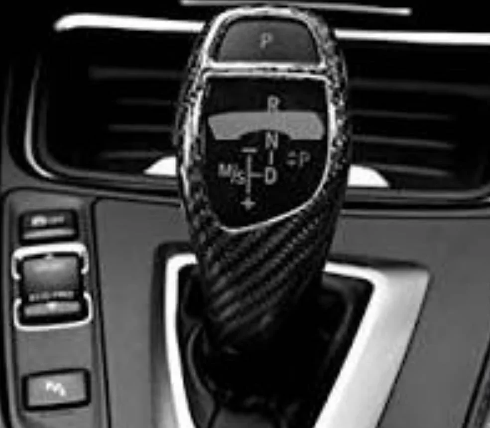 Hate this dial shifter… | 2021+ Ford Bronco Sport Forum ...