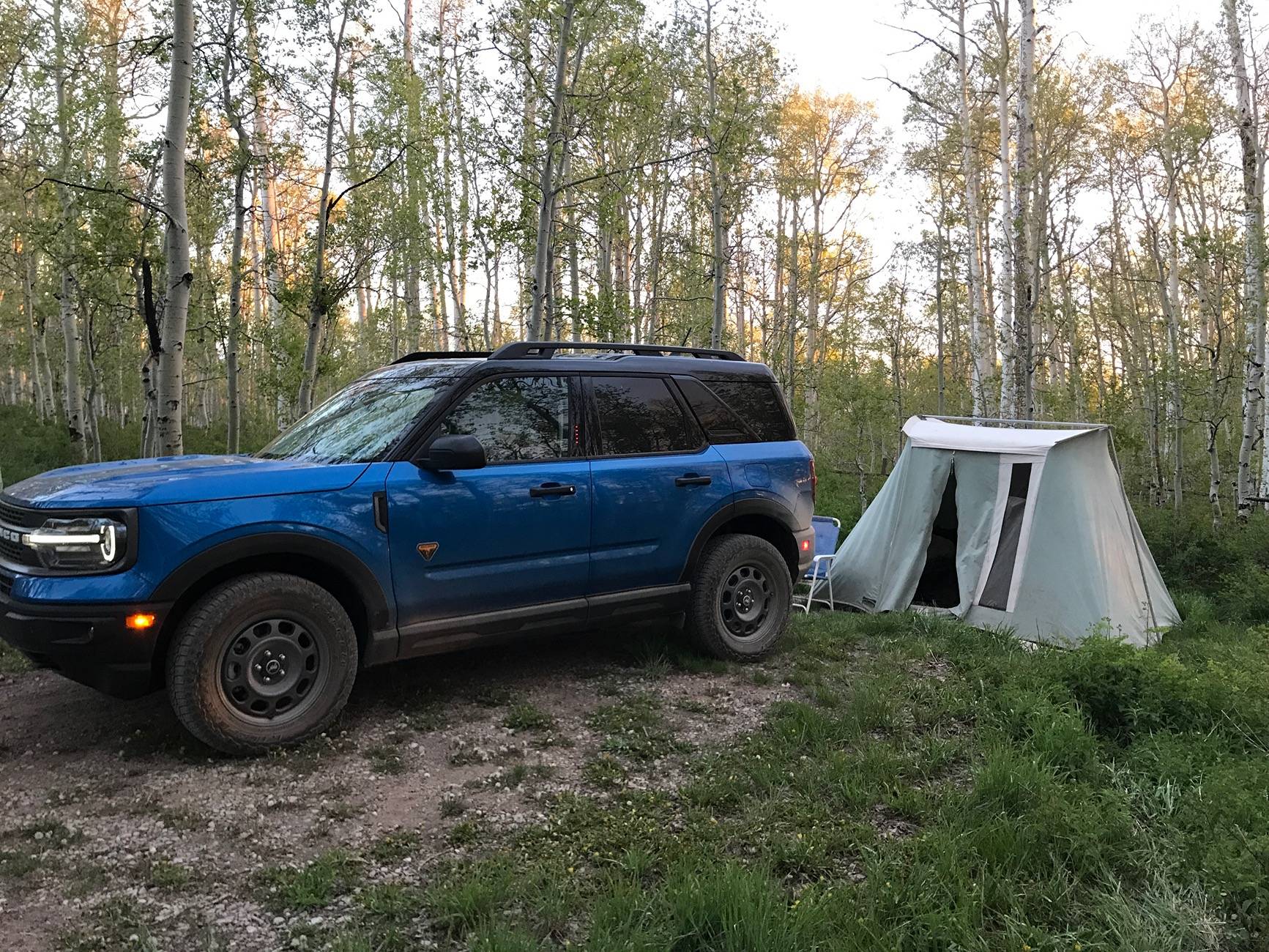 Moab Bronco Off Rodeo Oct 2024 | 2021+ Ford Bronco Sport Forum ...