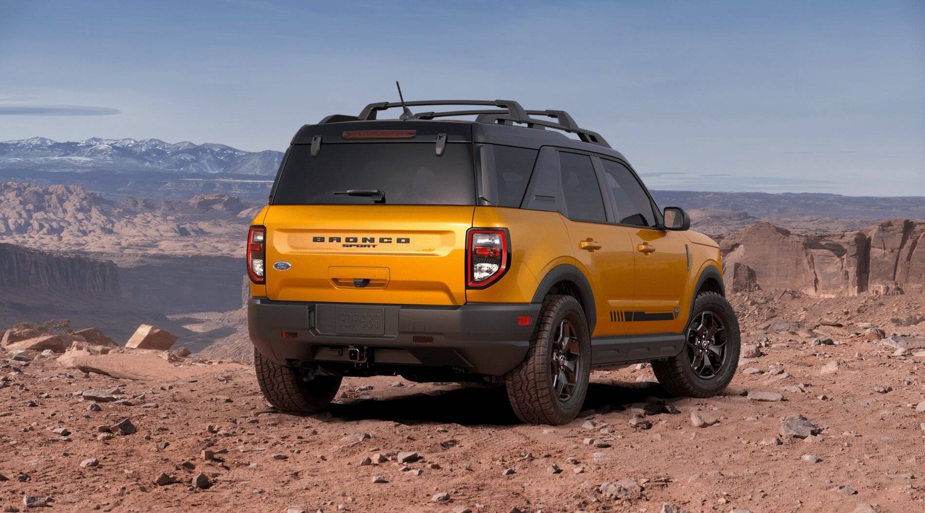 2021 Bronco Sport Build & Price: How I'd spec each trim... | 2021+ Ford ...