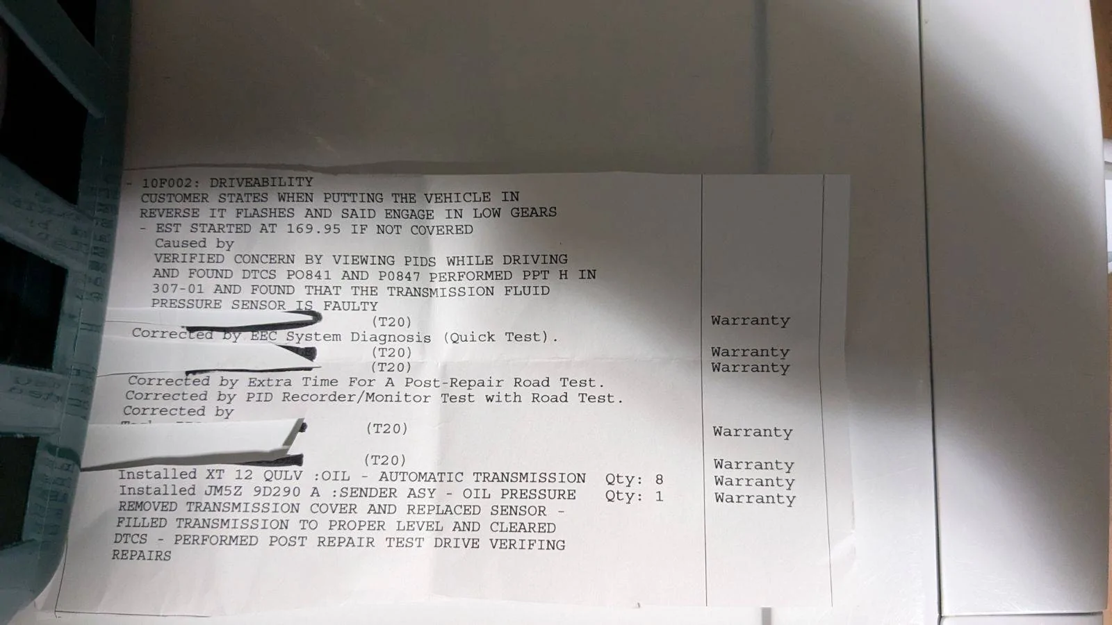 21 bronco sport error power train malfunction | 2021+ Ford Bronco Sport ...