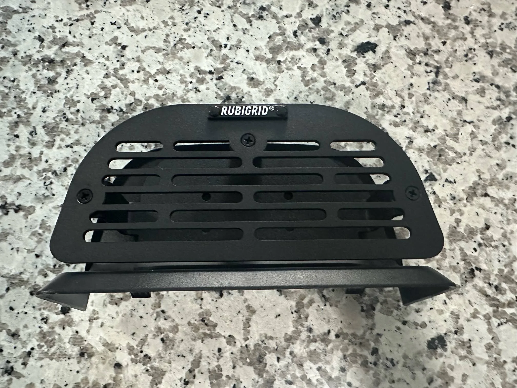 Bulletpoint Mounting Solutions Install and Review | 2021+ Ford Bronco ...